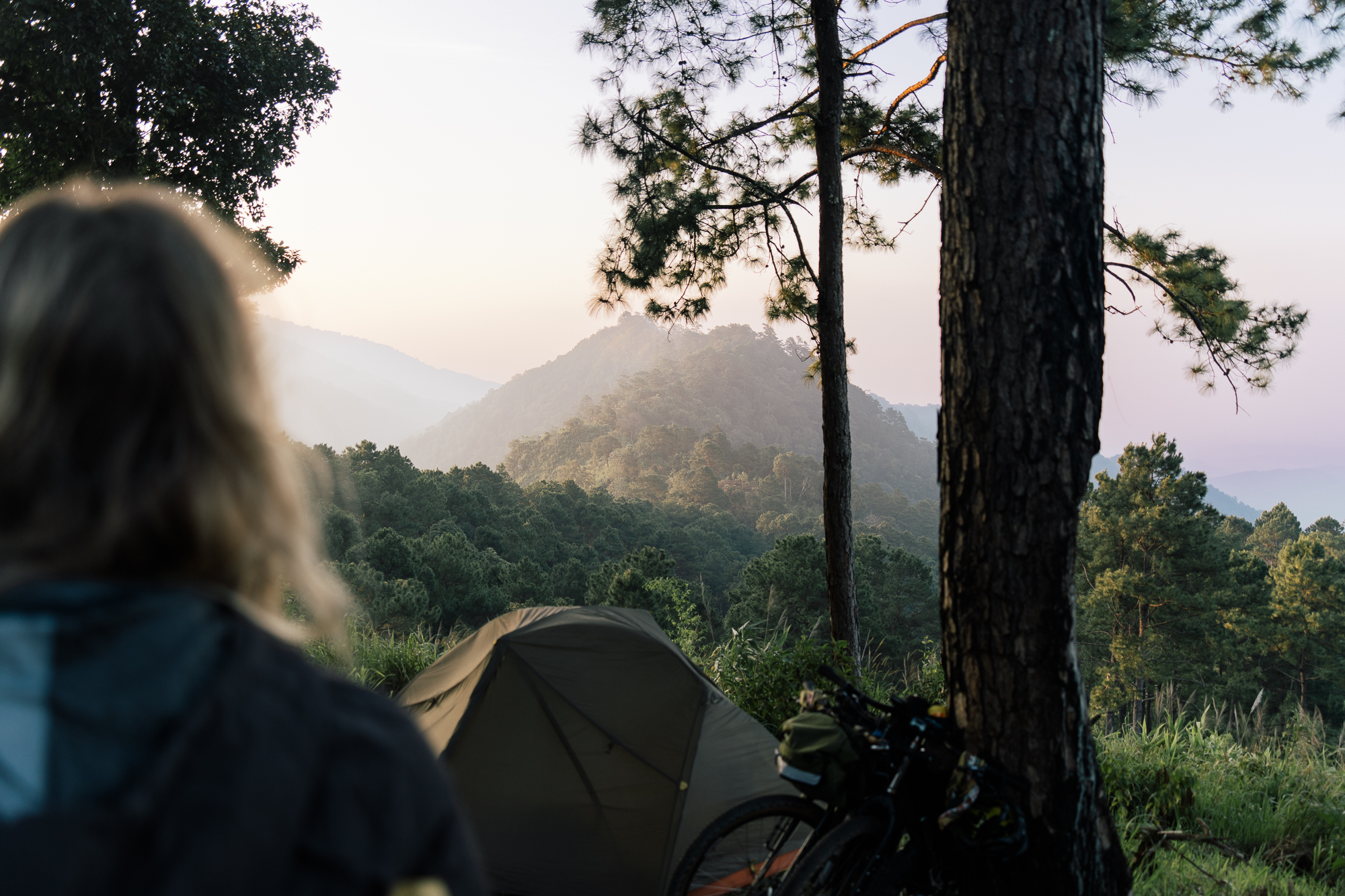 Searching for Goldilocks: 7Mesh Copilot Waterproof Cycling Jacket ...