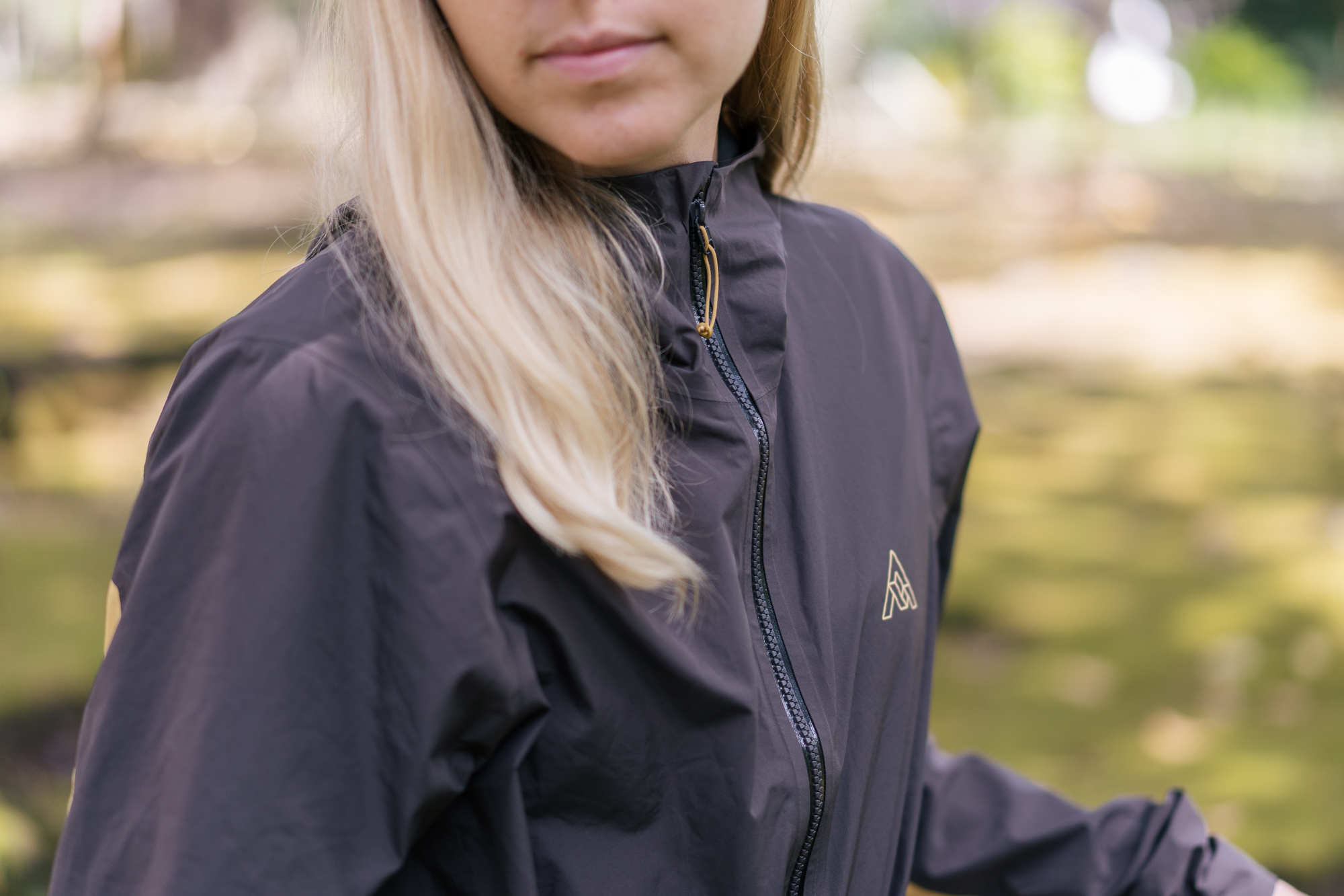 Searching for Goldilocks: 7Mesh Copilot Waterproof Cycling Jacket ...