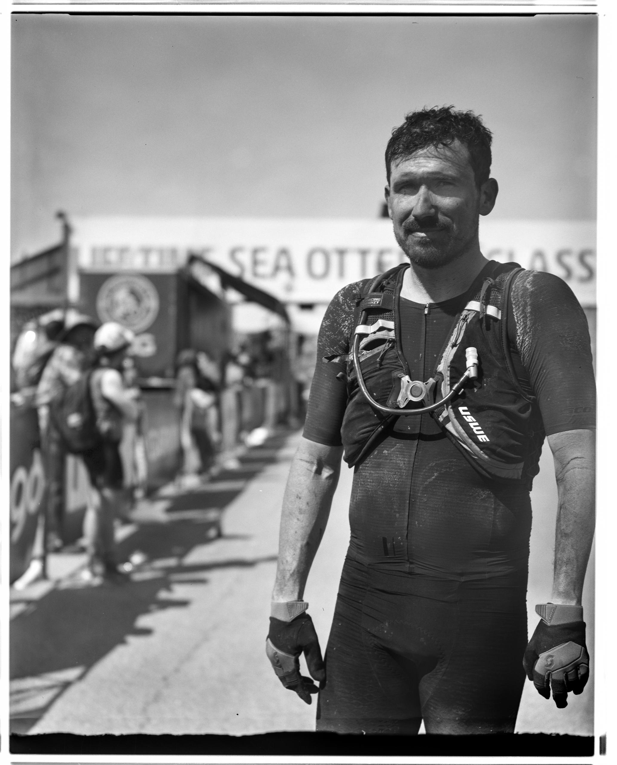 “Just Treat Us Like Humans” Interviews and Portraits of Para-Cyclists ...