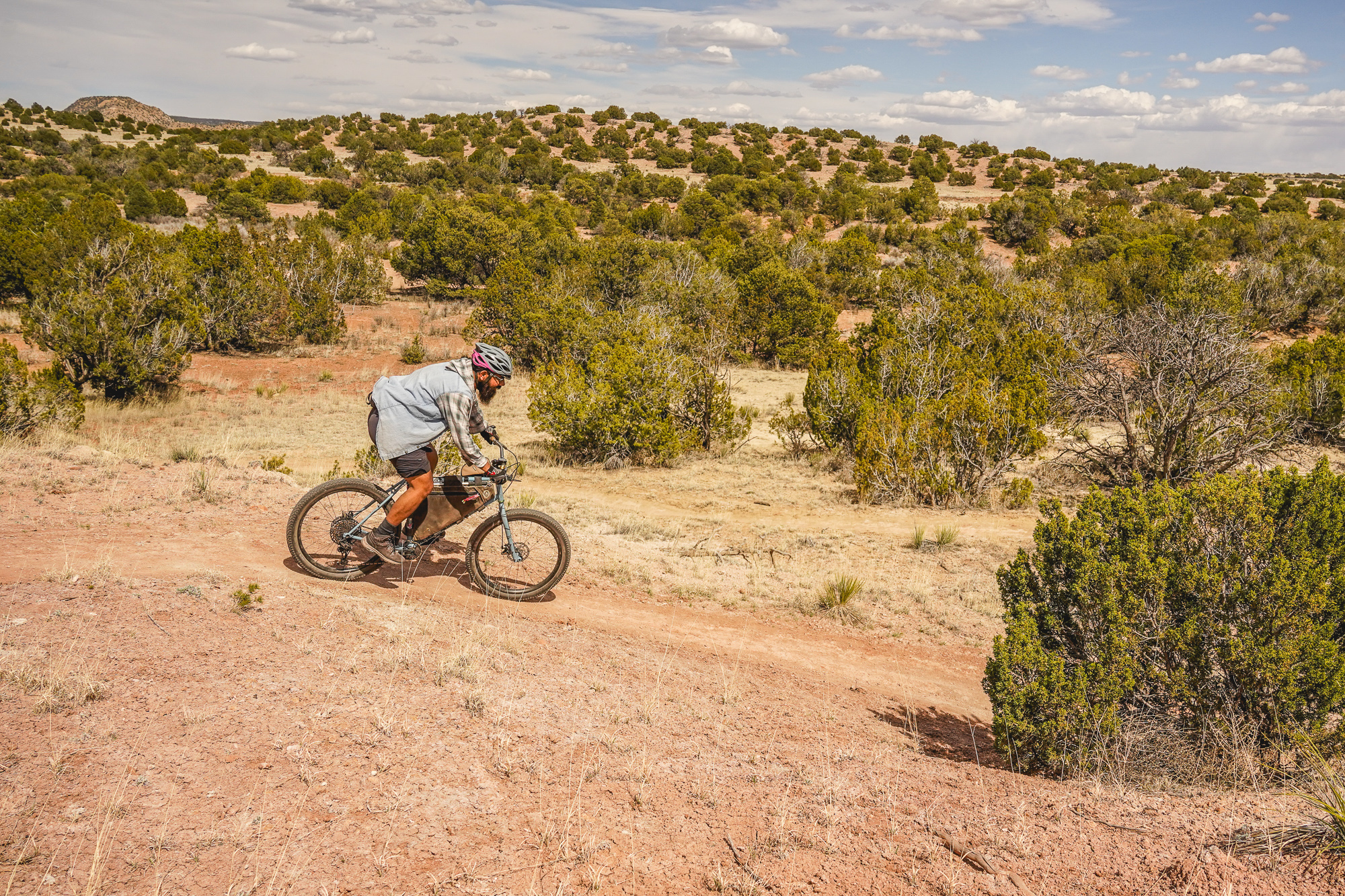 Announcing Forager Cycles’ New Jemmy Bar: For Vintage MTBs and Modern ...