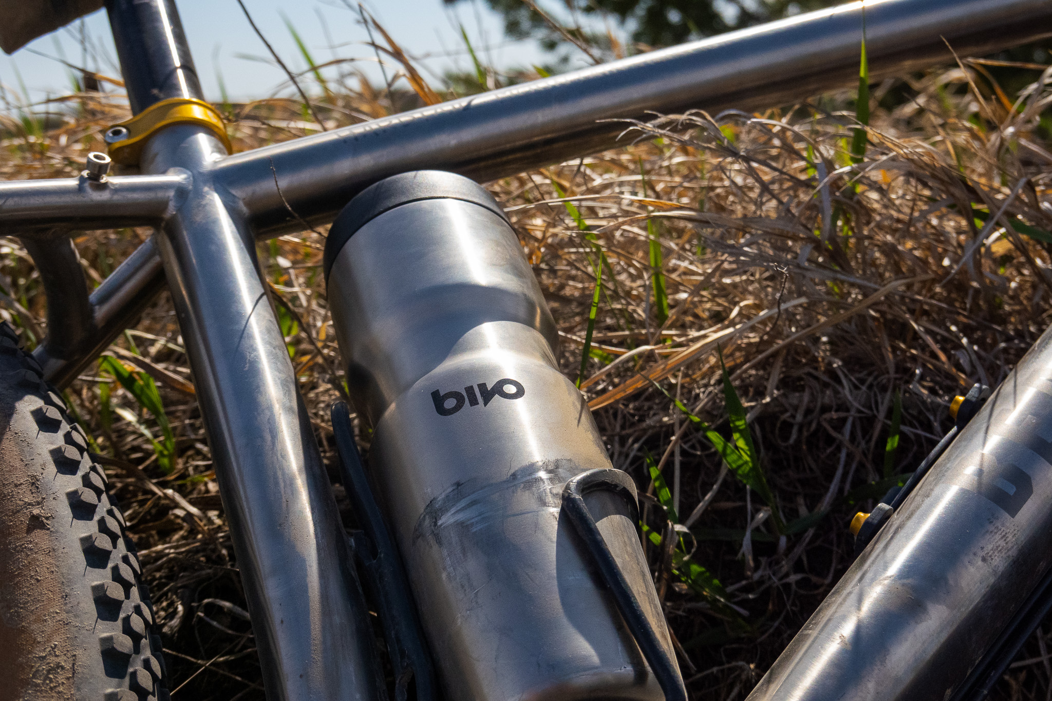 Bivo Review: Swimming Upstream Or A Better Bottle? – Hailey Moore | The Radavist | A group of ...