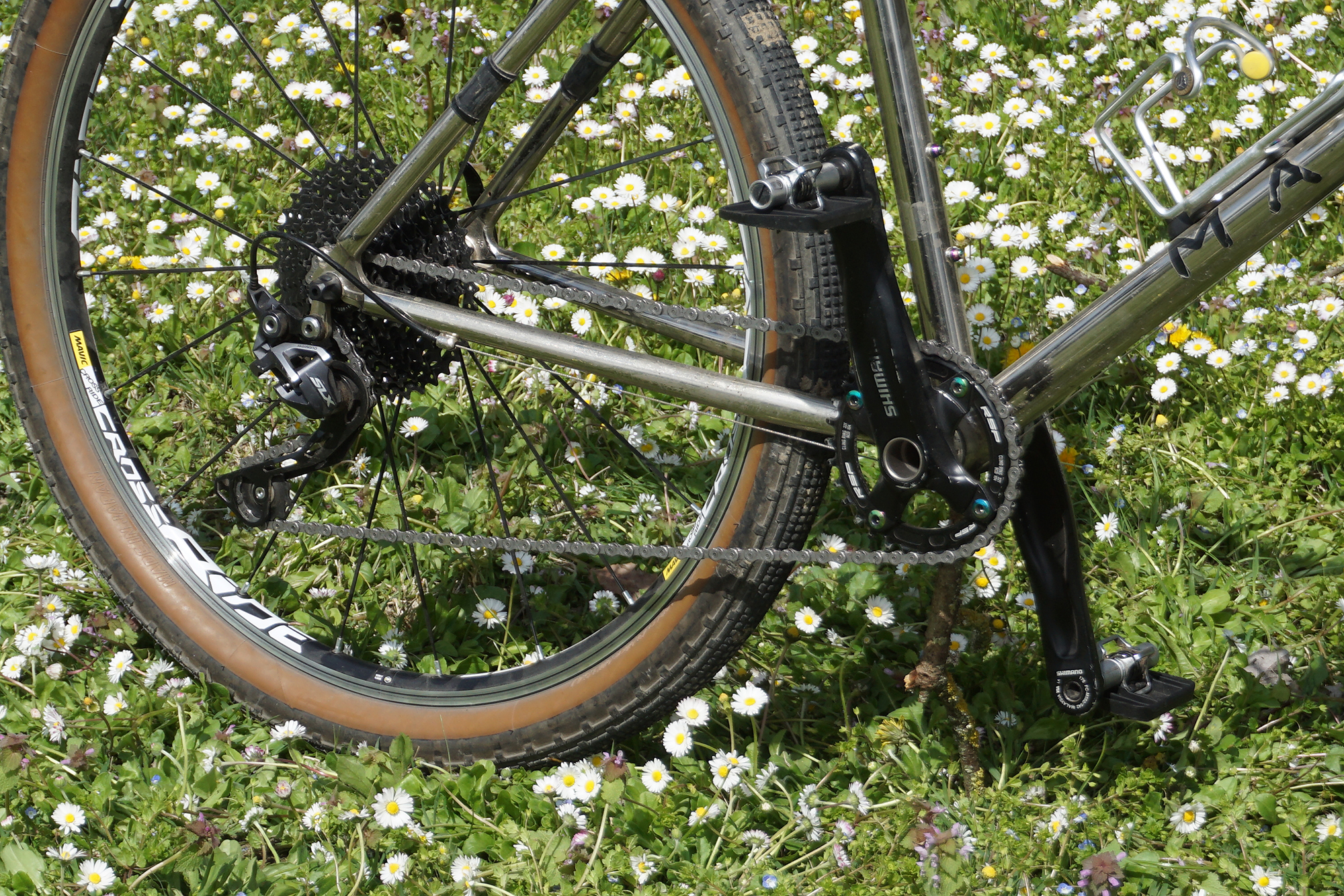 Readers’ Rides: Filippo’s 1992 Marin Team Issue | The Radavist | A ...