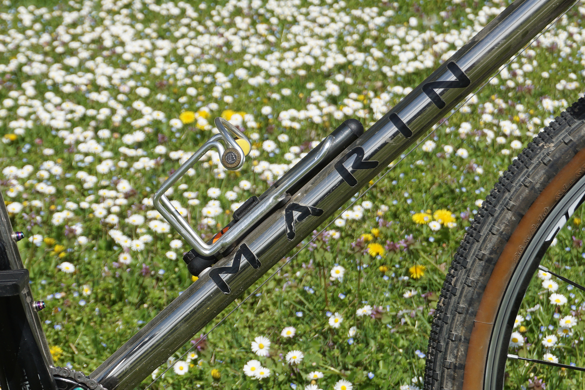 Readers’ Rides: Filippo’s 1992 Marin Team Issue | The Radavist | A ...