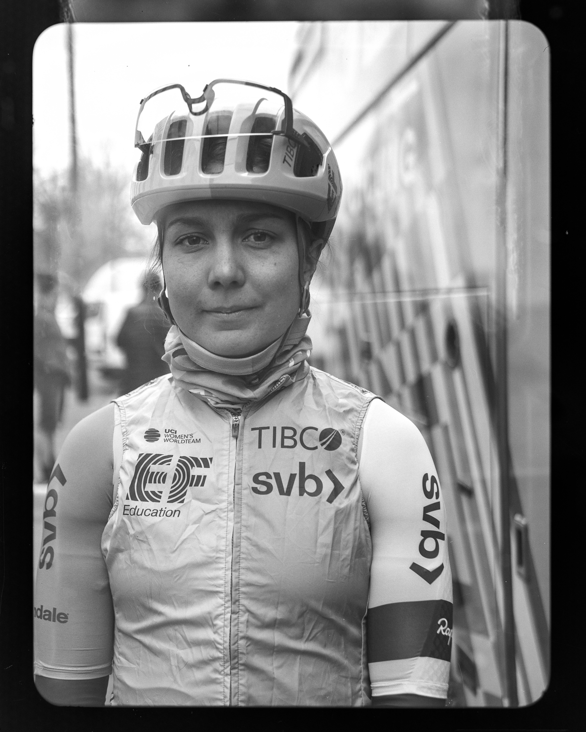“A Big Motherf*cking Rock!” 2023 Paris-Roubaix Femmes Before and After ...