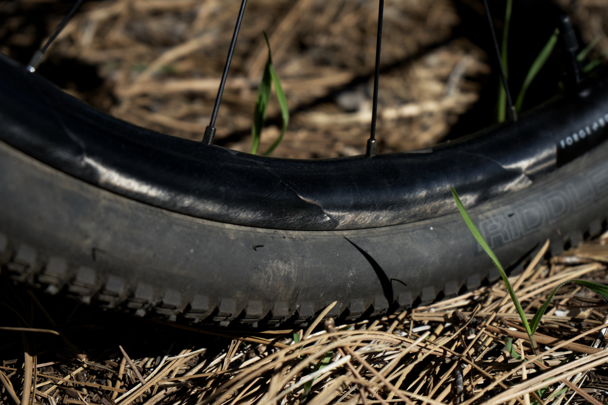 First Rides, Hot Takes – The New U.S.-Made FusionFiber Wheels from ...