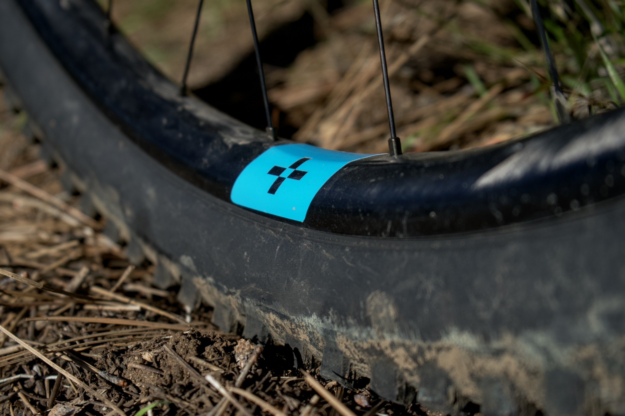 First Rides, Hot Takes – The New U.S.-Made FusionFiber Wheels from ...
