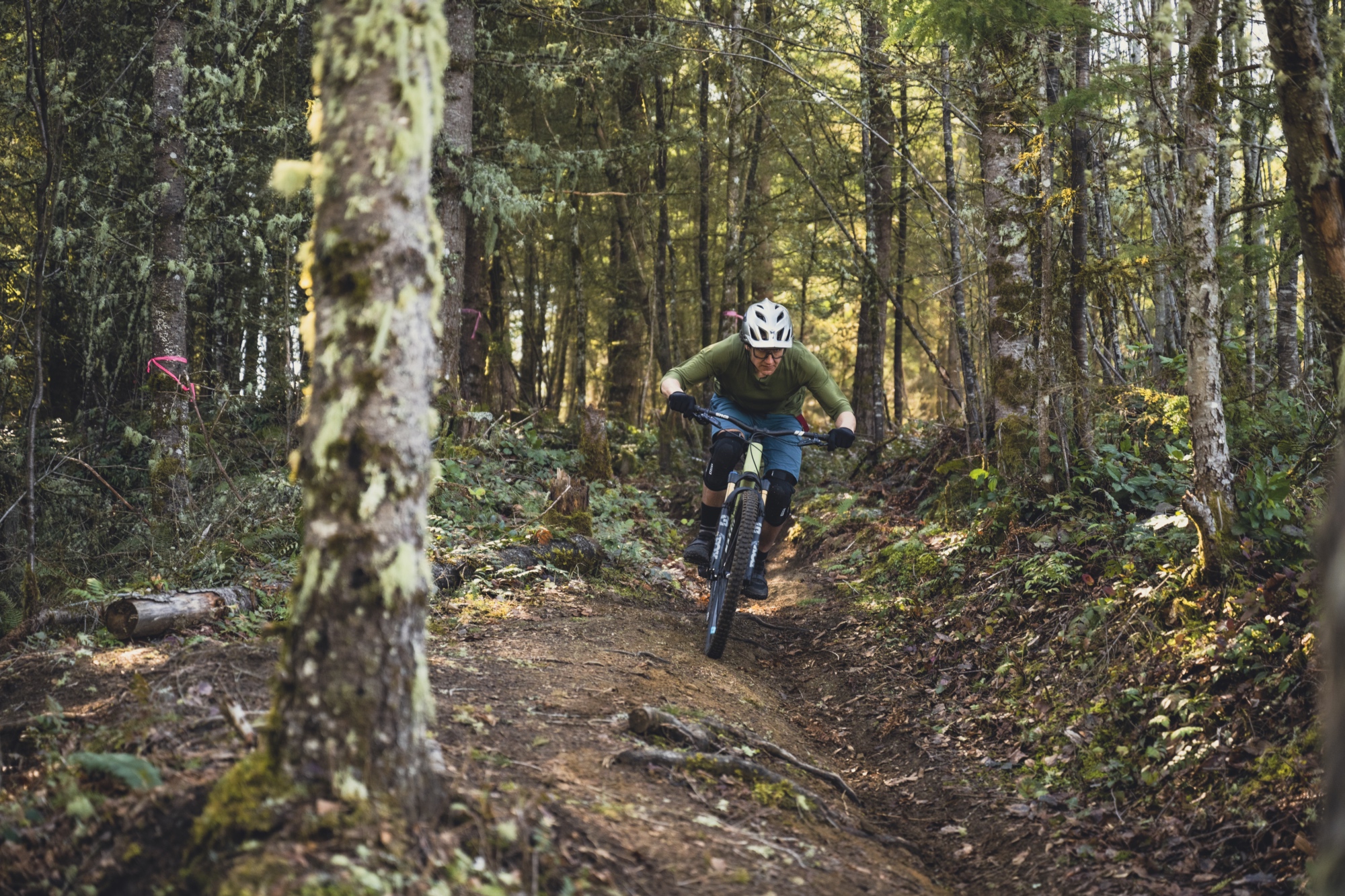 First Rides, Hot Takes – The New U.S.-Made FusionFiber Wheels from ...