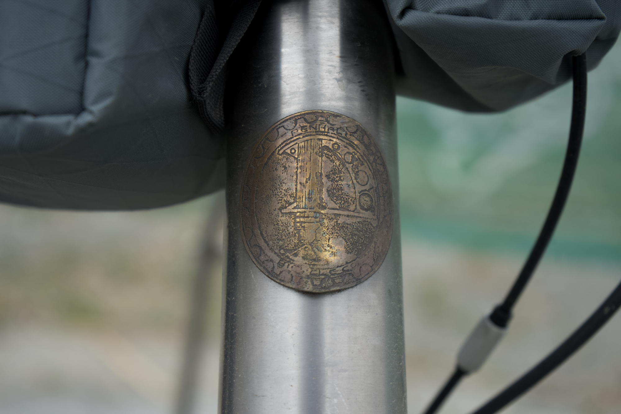 Bikes, Products, and People from Sea Otter Classic 2023: Part One ...