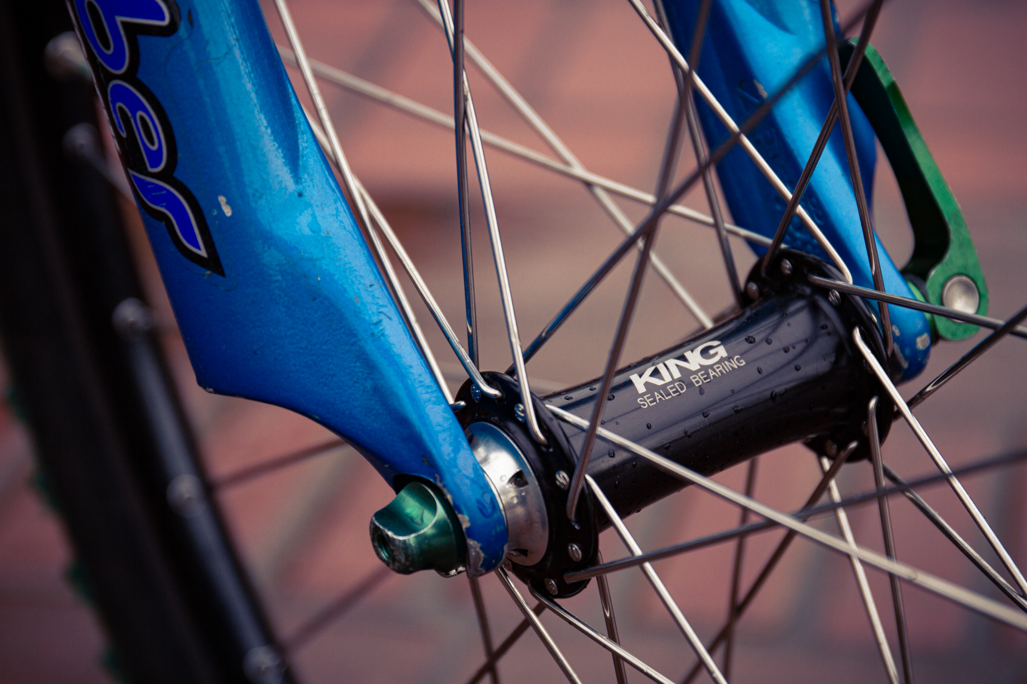 Radar Roundup: LA Invitational Hype, Sanitas Root Hardtail Ti, Ti ...