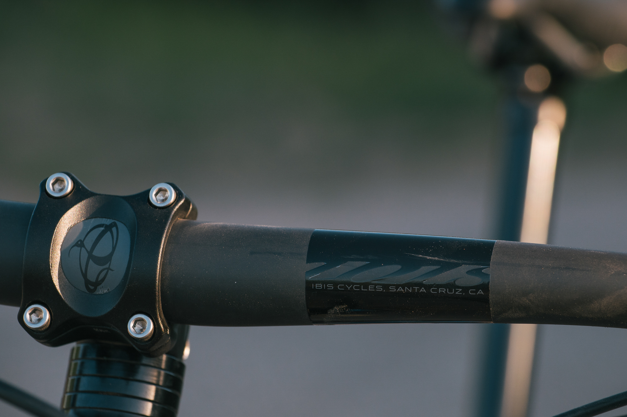 Lightweight and Fast and Niche: Ibis DV9 Hardtail 29er Review – Spencer ...