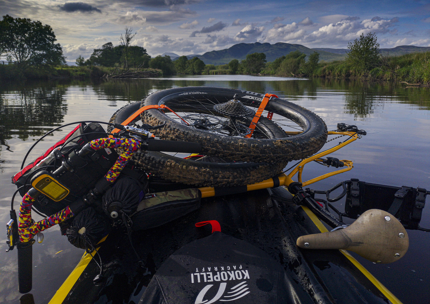 Win $2550 in Bikerafting Gear from the Bikeraft Guide! – The Bikeraft ...