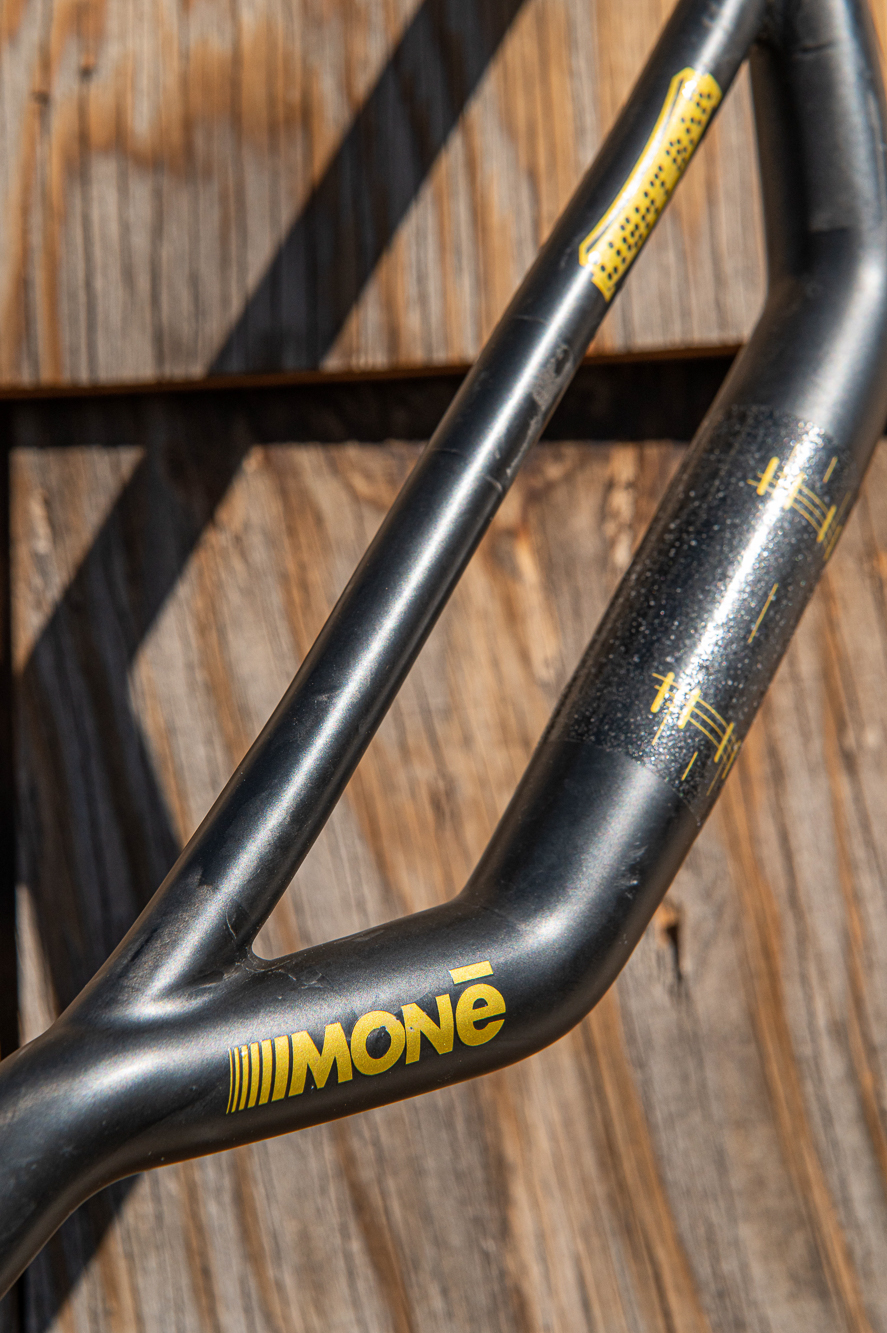 We Put a Light Bar on Moné Bike’s Light Bar So You Don’t Have To: A ...