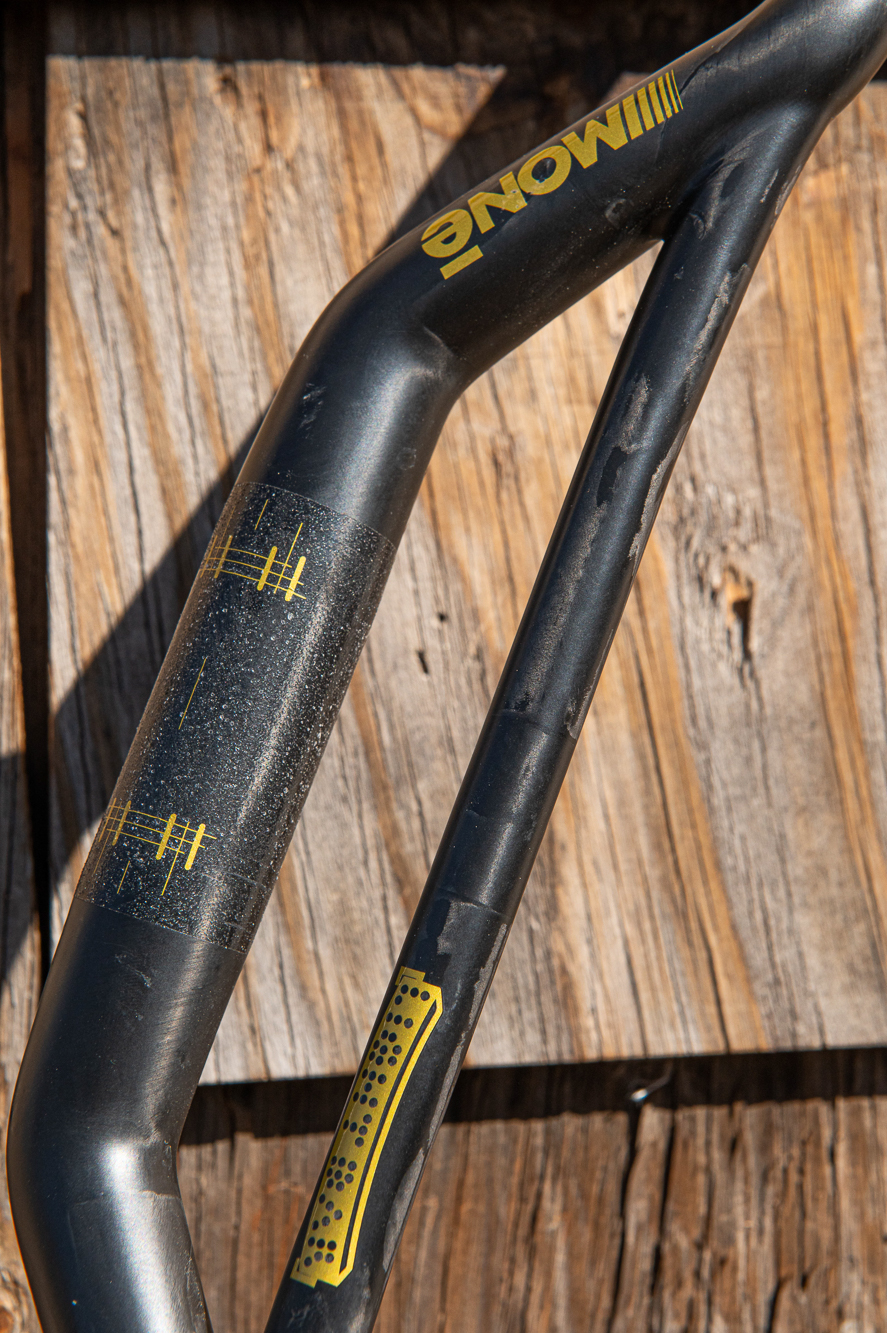 We Put a Light Bar on Moné Bike’s Light Bar So You Don’t Have To: A ...