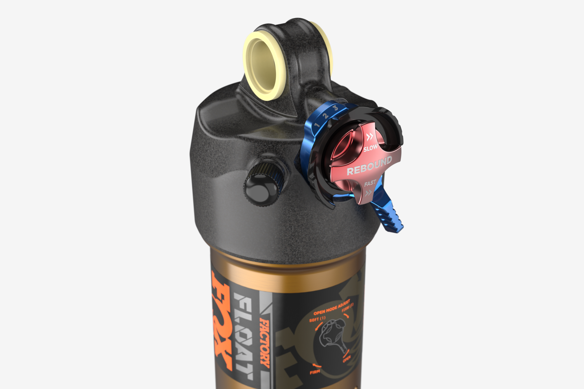 Float On: Fox Updates the FLOAT and Introduces the FLOAT SL | The ...