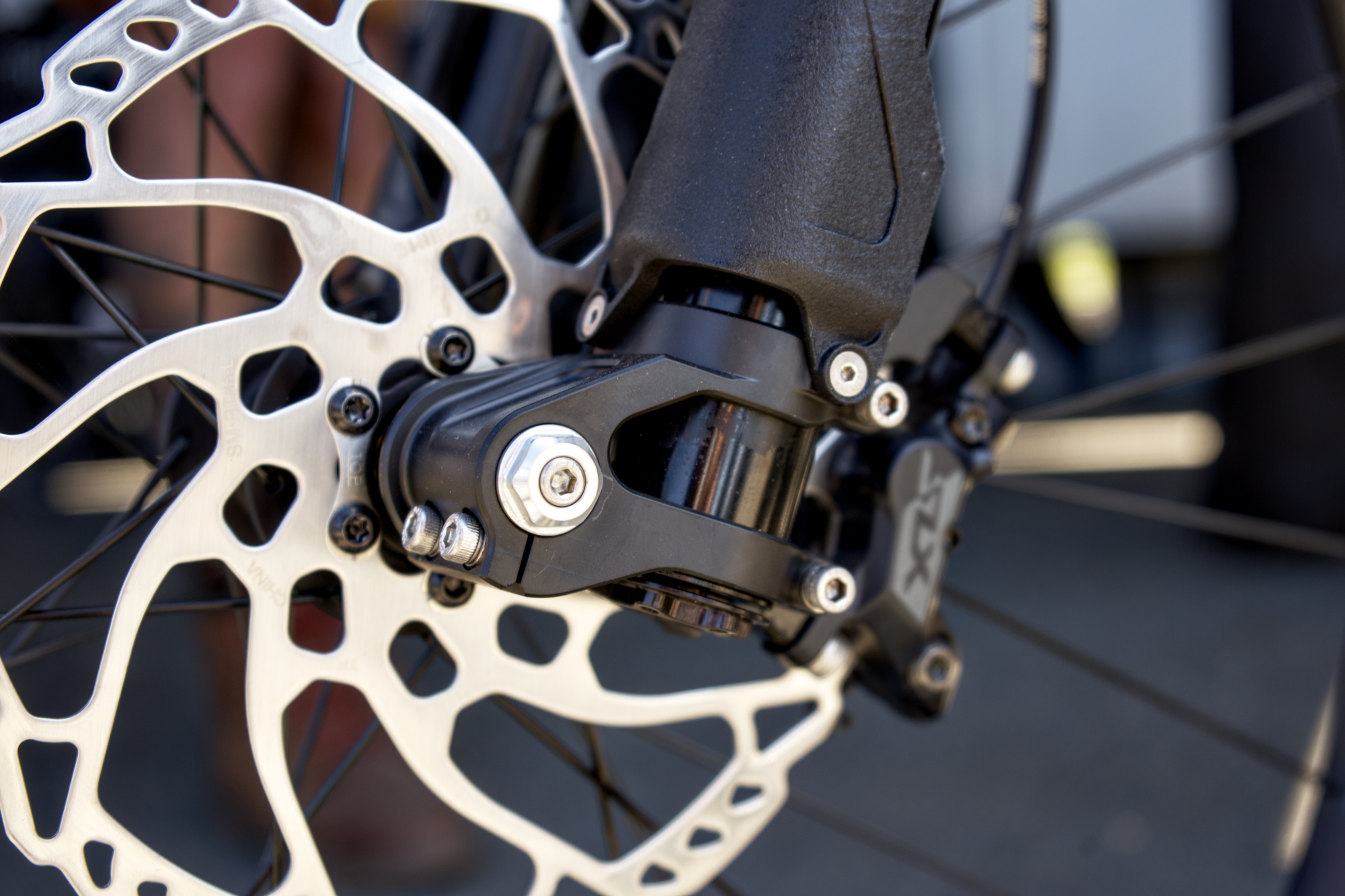 Bikes, Products, and People from Sea Otter Classic 2023: Part One ...