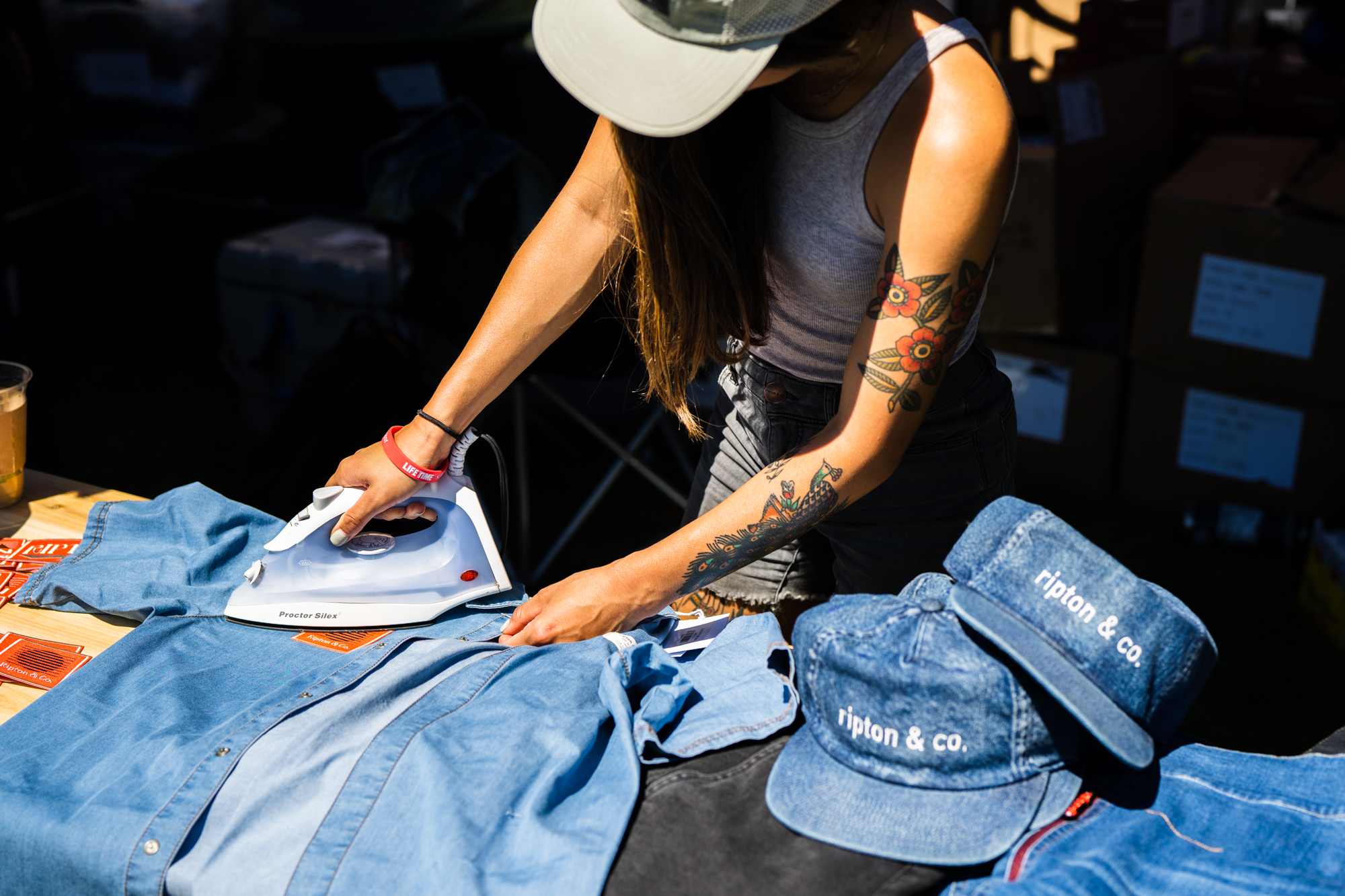 Bikes, Products, and People from Sea Otter Classic 2023: Part Two ...