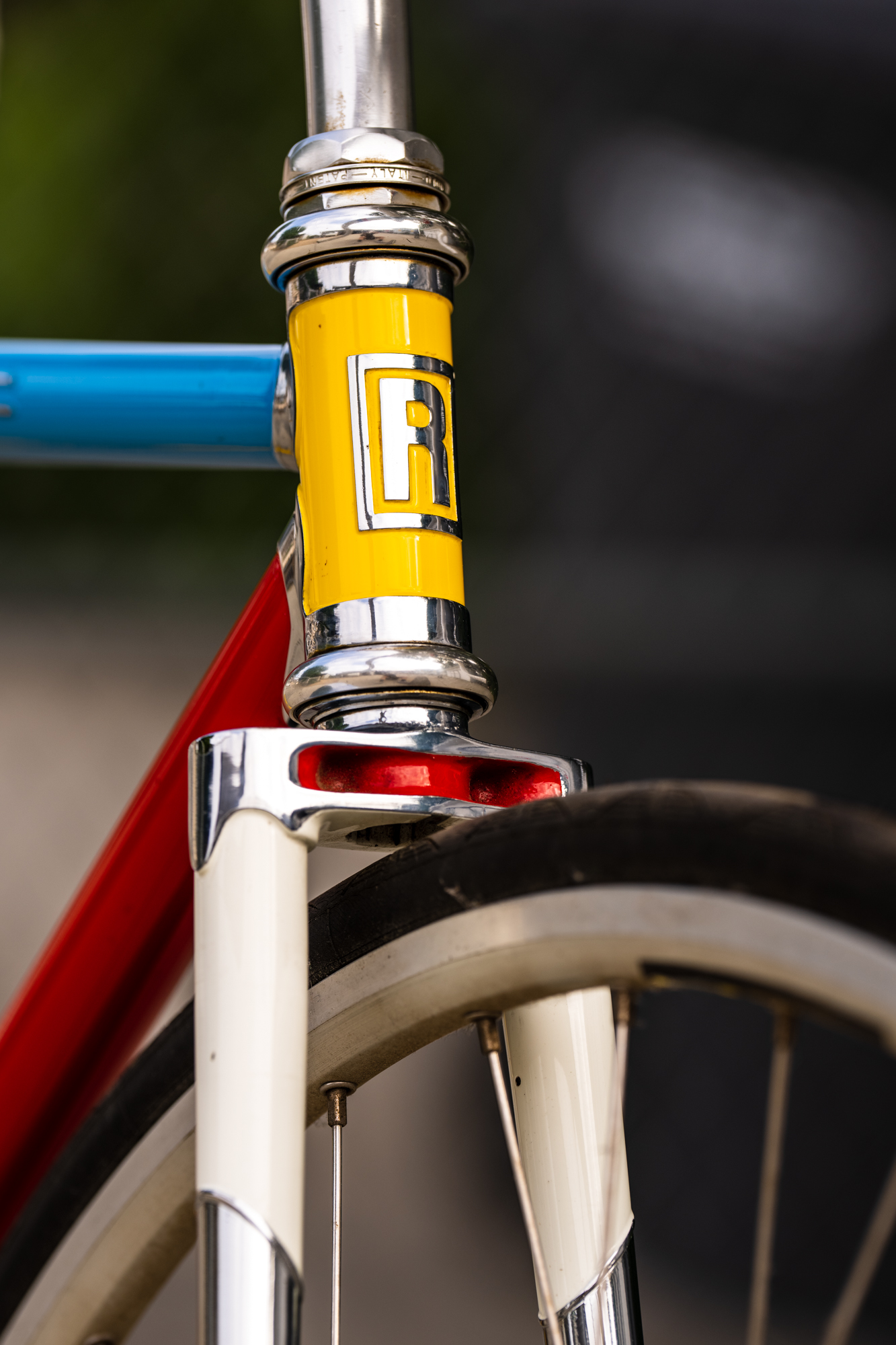 A Life of Custom Bicycle Fabrication: Fifty Years of Rob Roberson’s ...