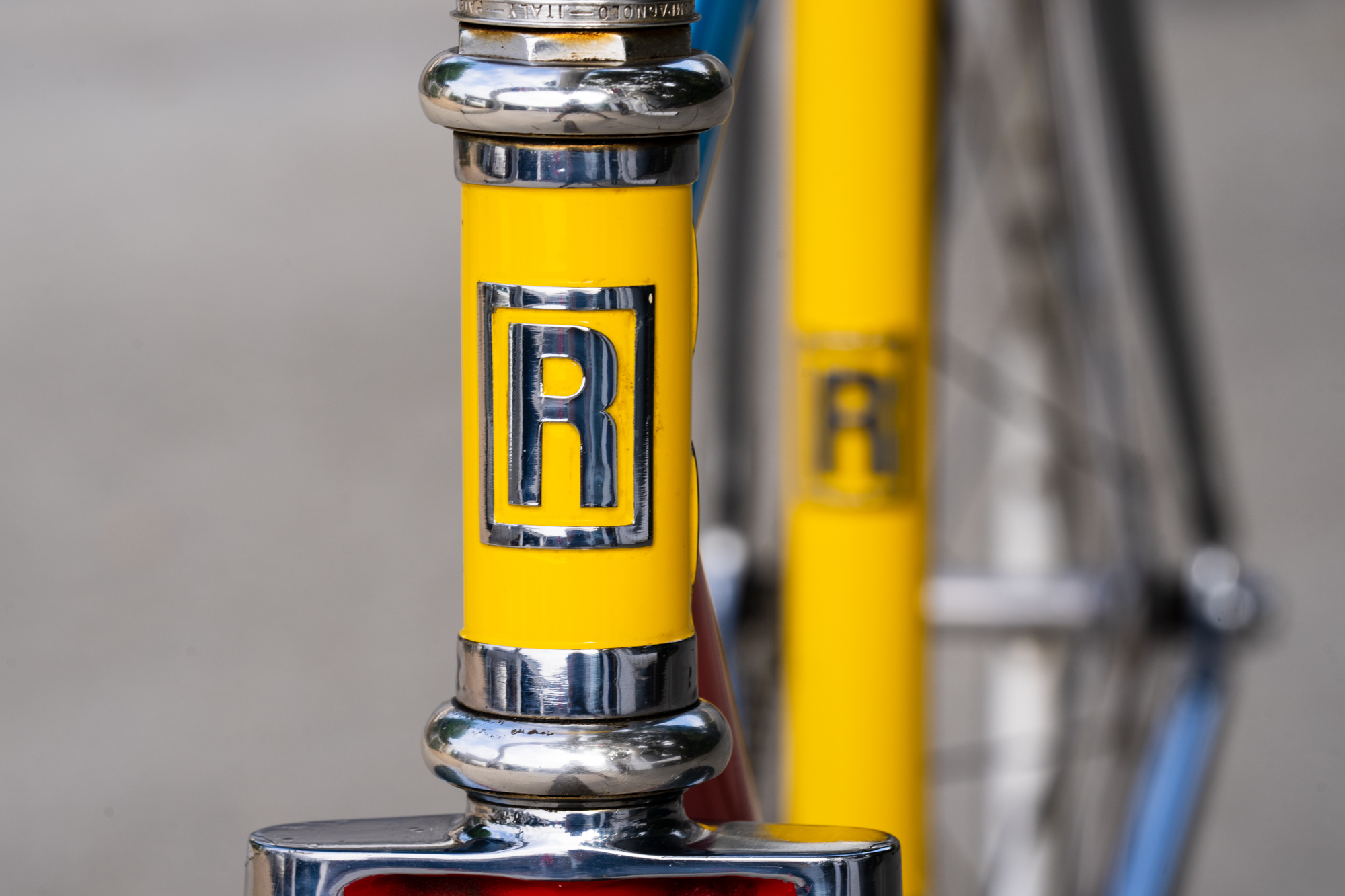 A Life of Custom Bicycle Fabrication: Fifty Years of Rob Roberson’s ...