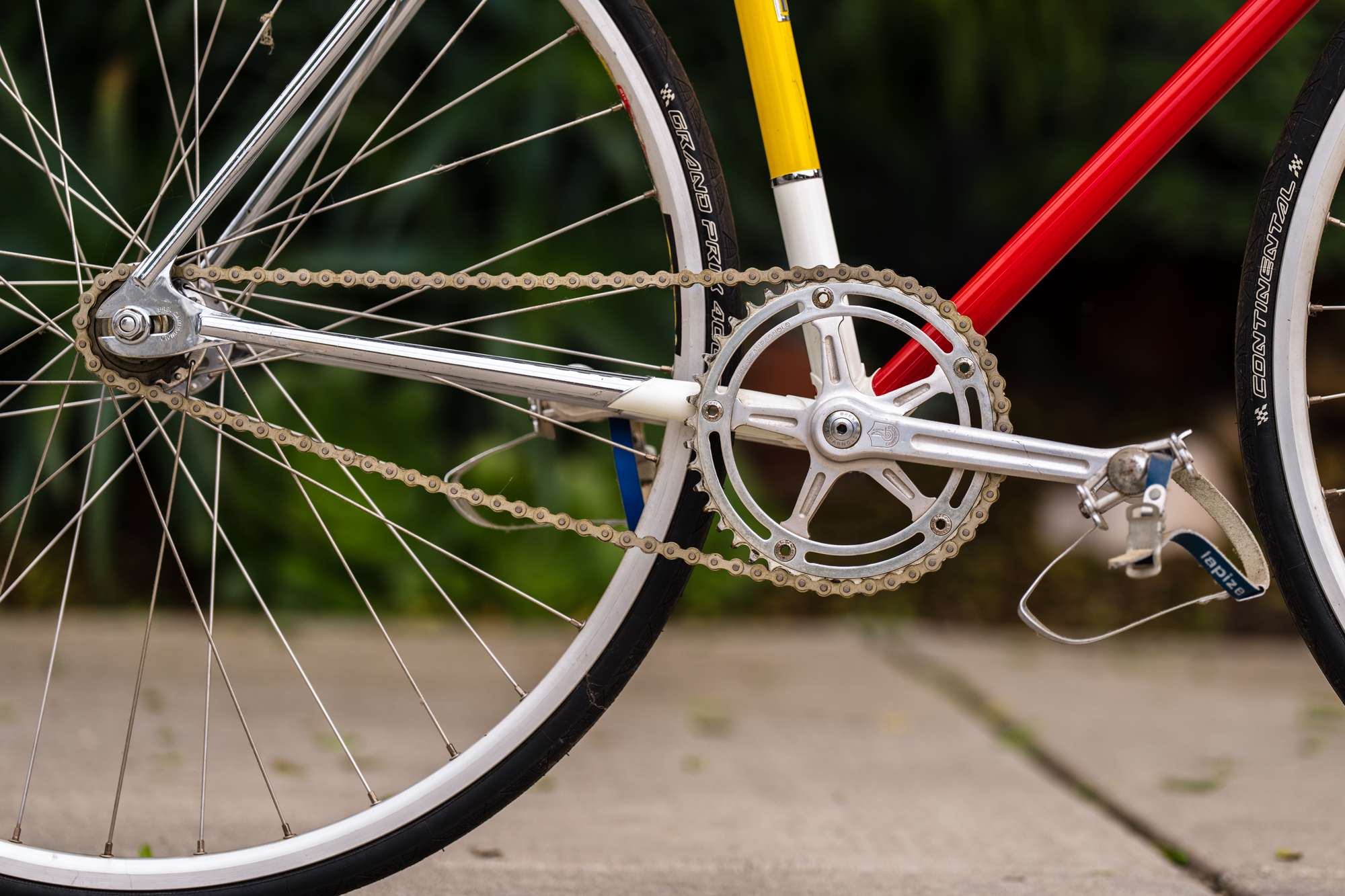 A Life of Custom Bicycle Fabrication: Fifty Years of Rob Roberson’s ...