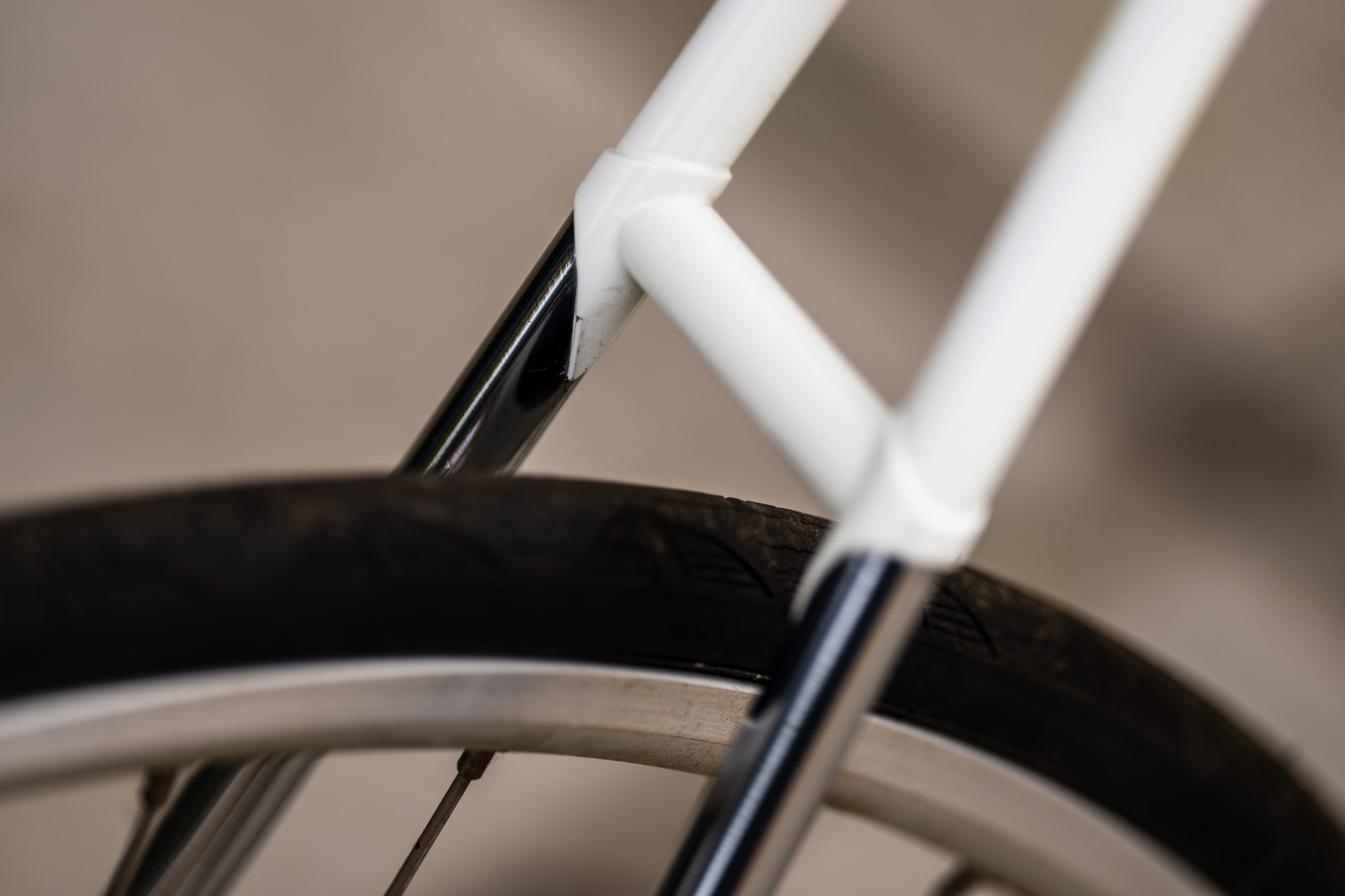 A Life of Custom Bicycle Fabrication: Fifty Years of Rob Roberson’s ...