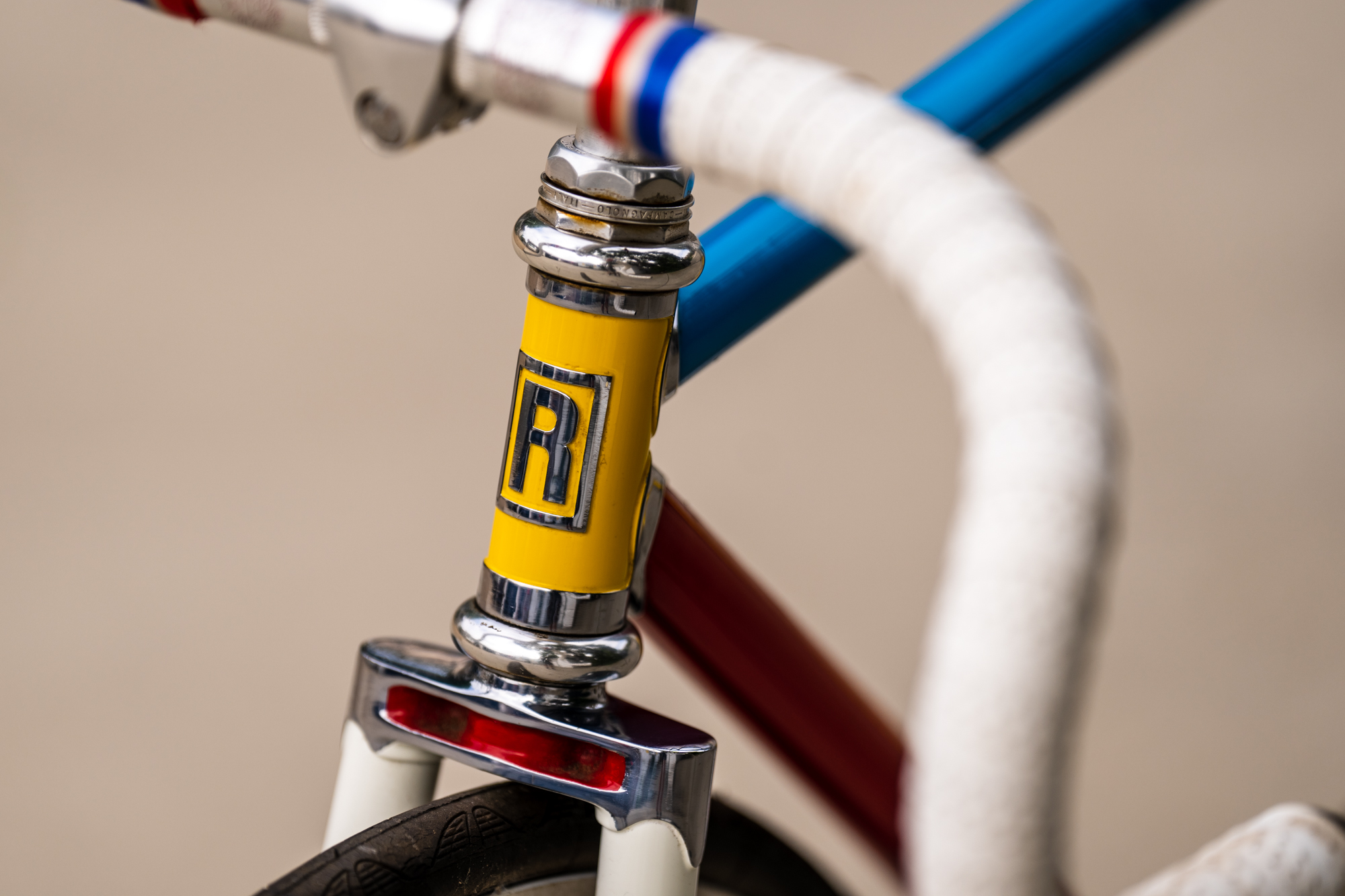 A Life of Custom Bicycle Fabrication: Fifty Years of Rob Roberson’s ...