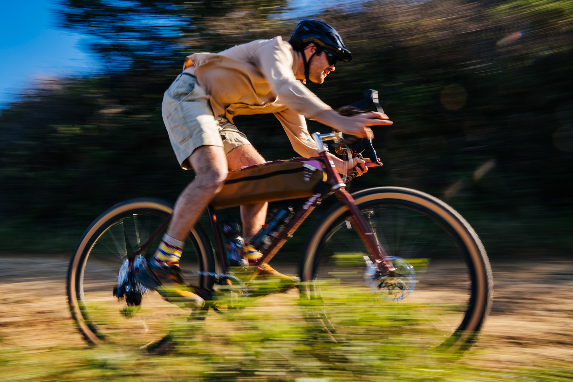 Introducing The Radavist Edition Sklar Super Something Gravel Bikes ...