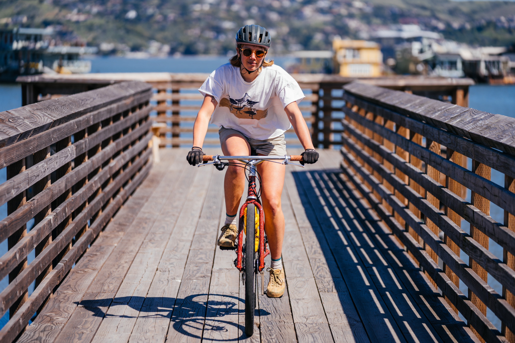 Introducing The Radavist Edition Sklar Super Something Gravel Bikes ...