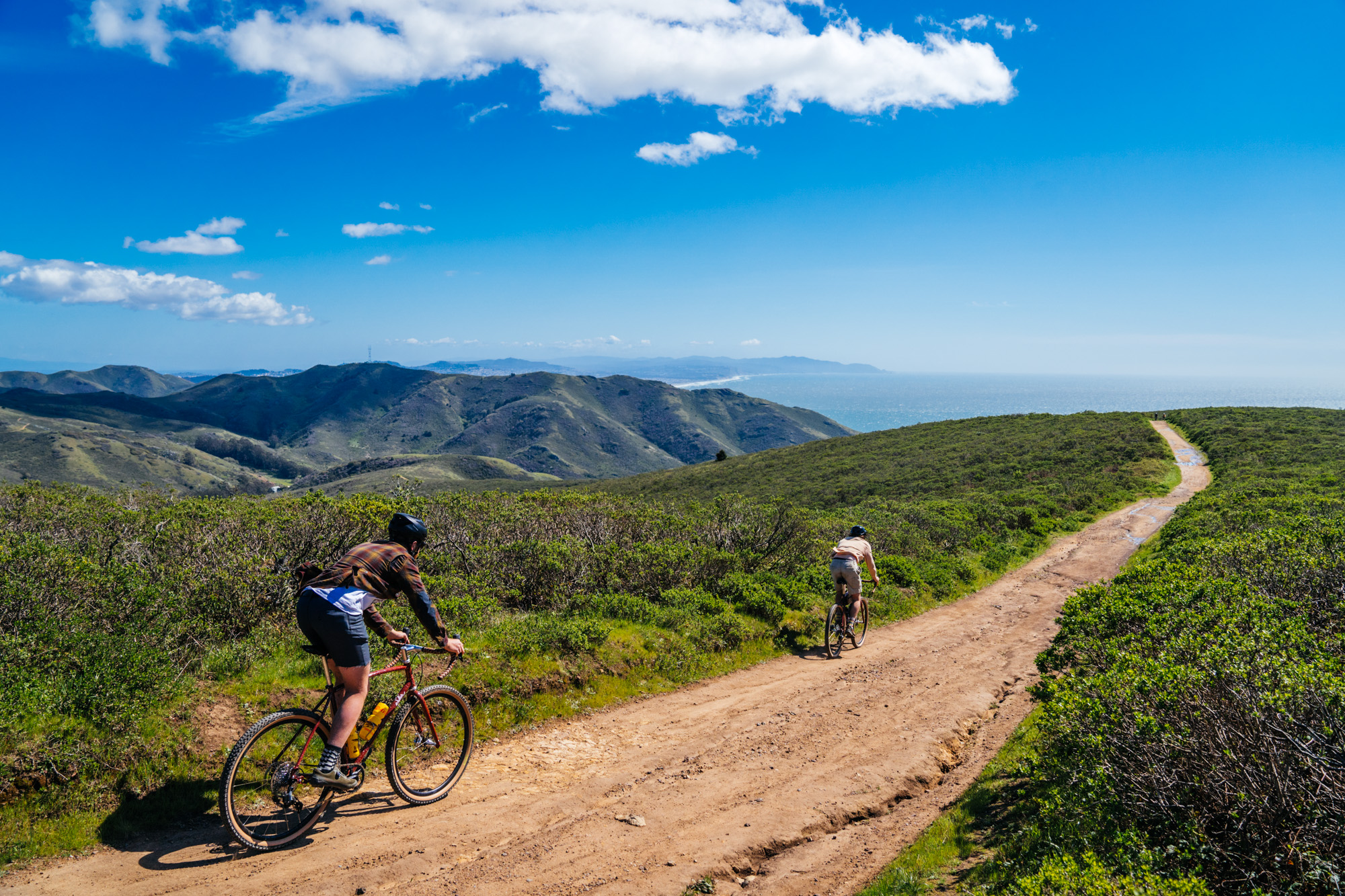 Introducing The Radavist Edition Sklar Super Something Gravel Bikes ...