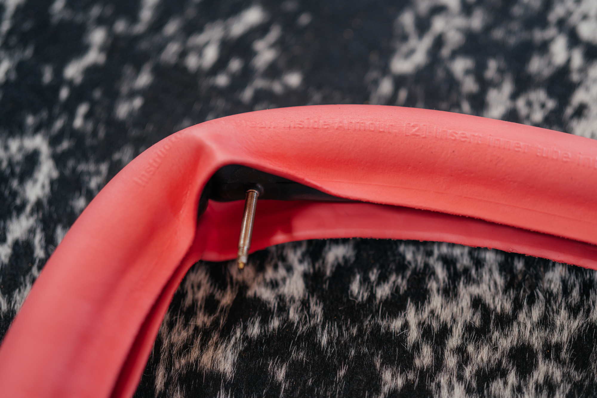 No More (Flat) Fears: Tannus Armour Inserts Review | The Radavist | A ...