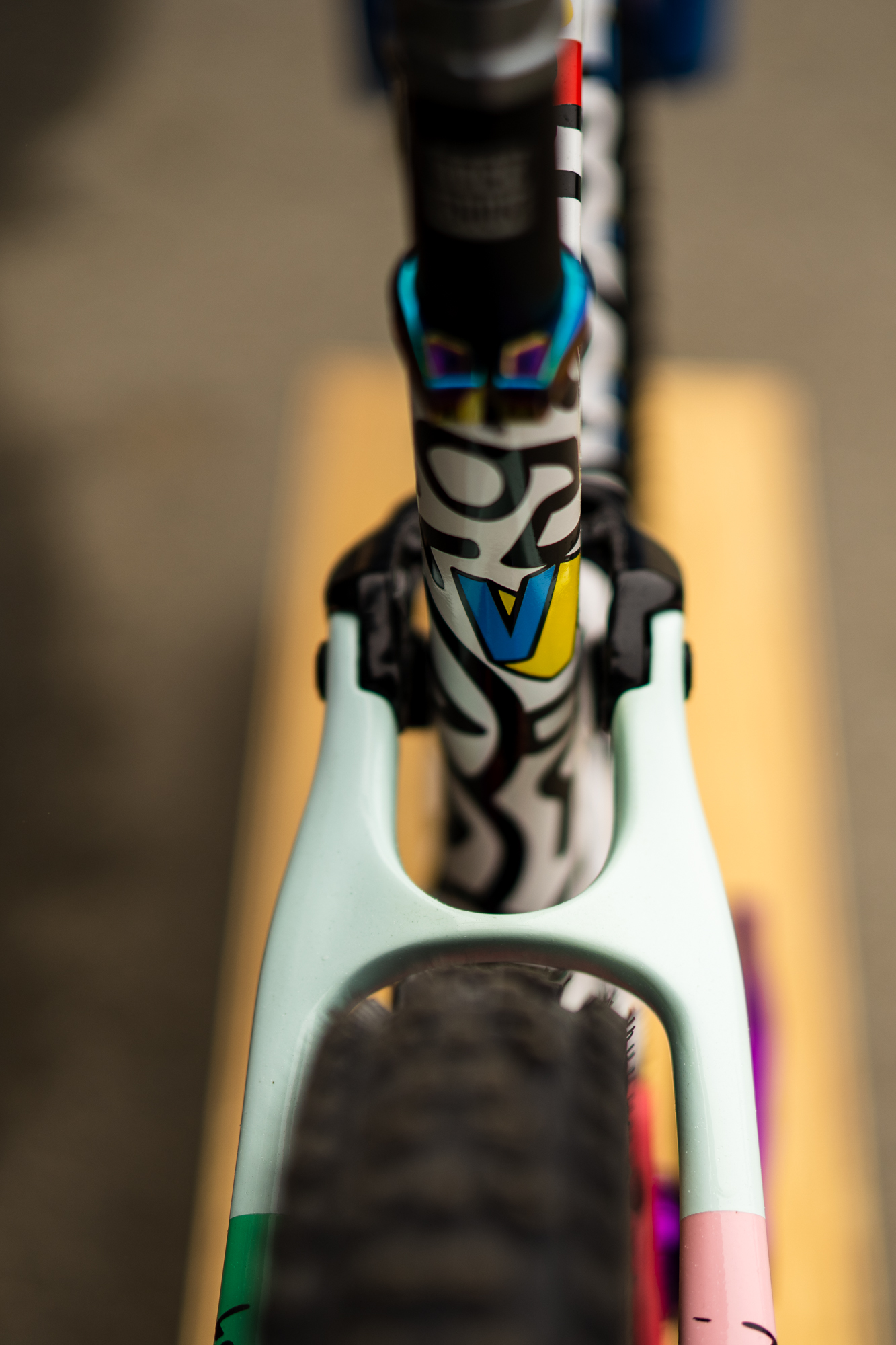 Bikes, Products, and People from Sea Otter Classic 2023: Part Two ...