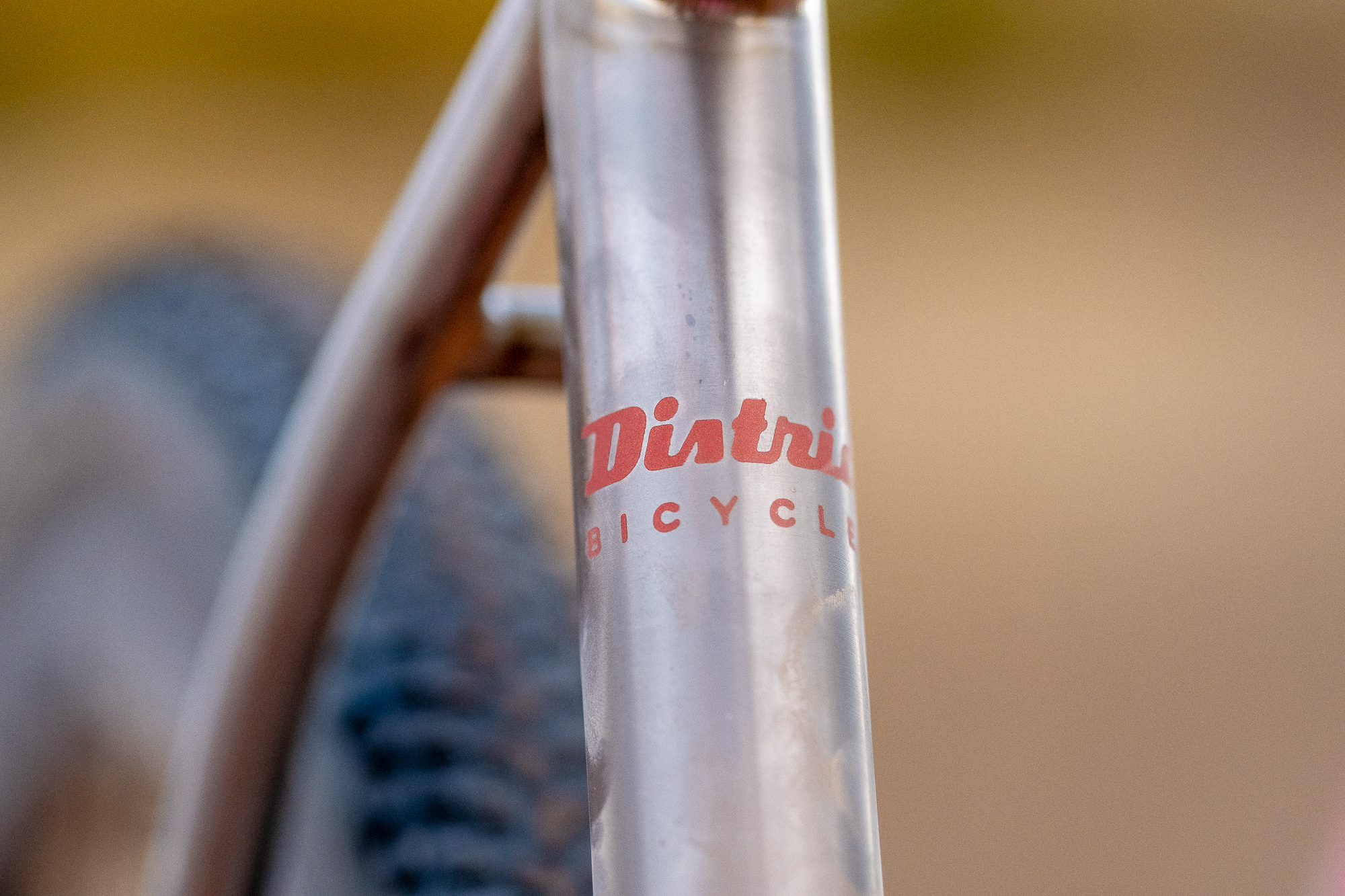Bobby’s Wilde Bikes Ti Dorothy: A Match Made In Oklahoma – Jarrod Bunk ...