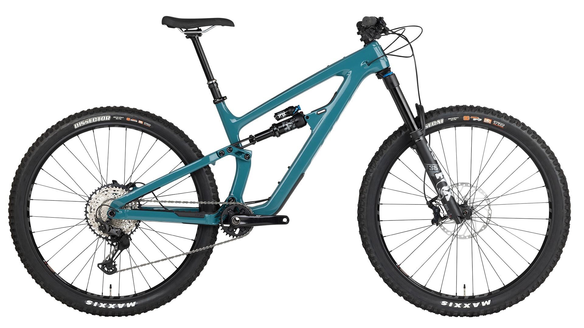 Radar Roundup: Salsa Updated MTBs, Mission Baja SS, Shovel Research at ...