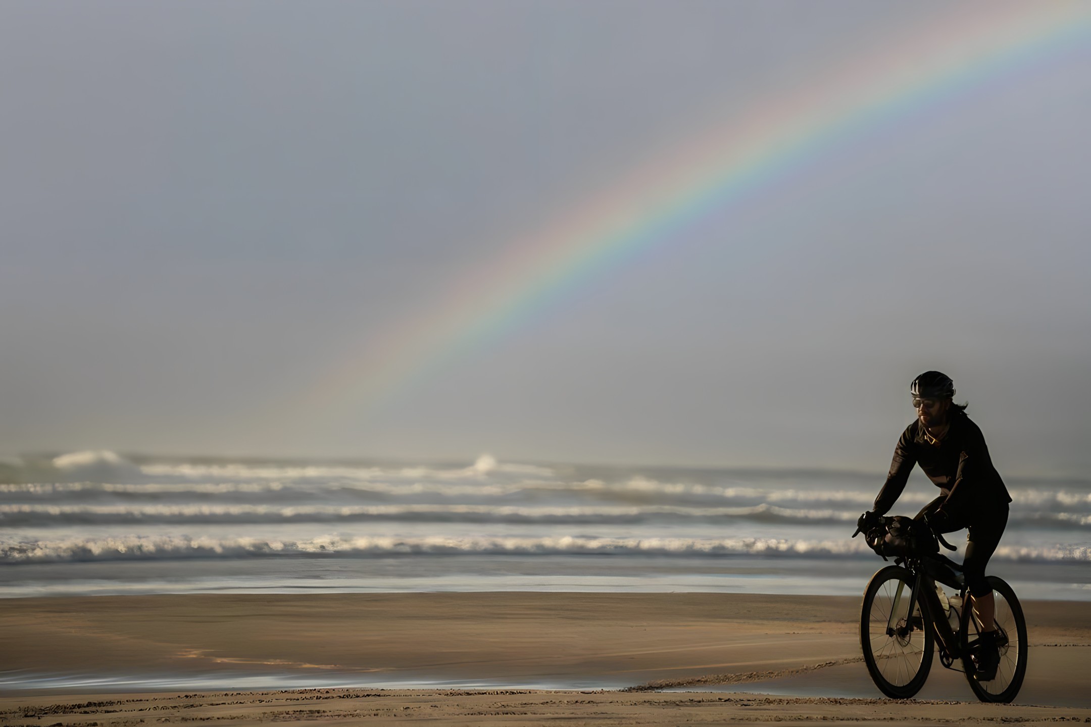 Radar Roundup: Moots Womble Slider Singlespeed, Grinduro CA Snow-Free ...