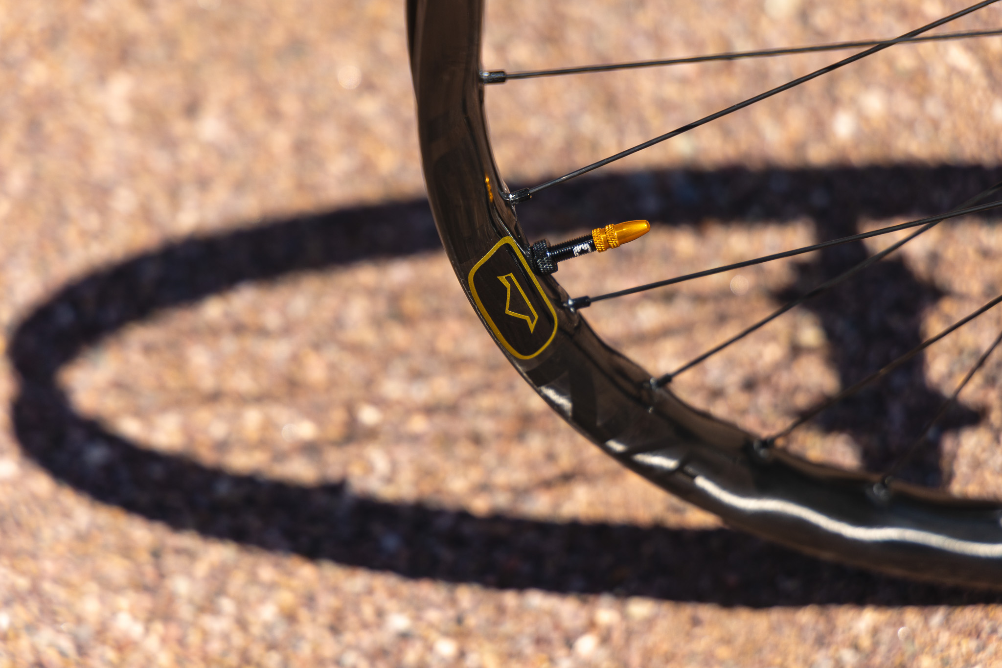 ISO Lifelong Wheelset: Three Seasons on NOBL’s TR37 Carbon Wheels ...