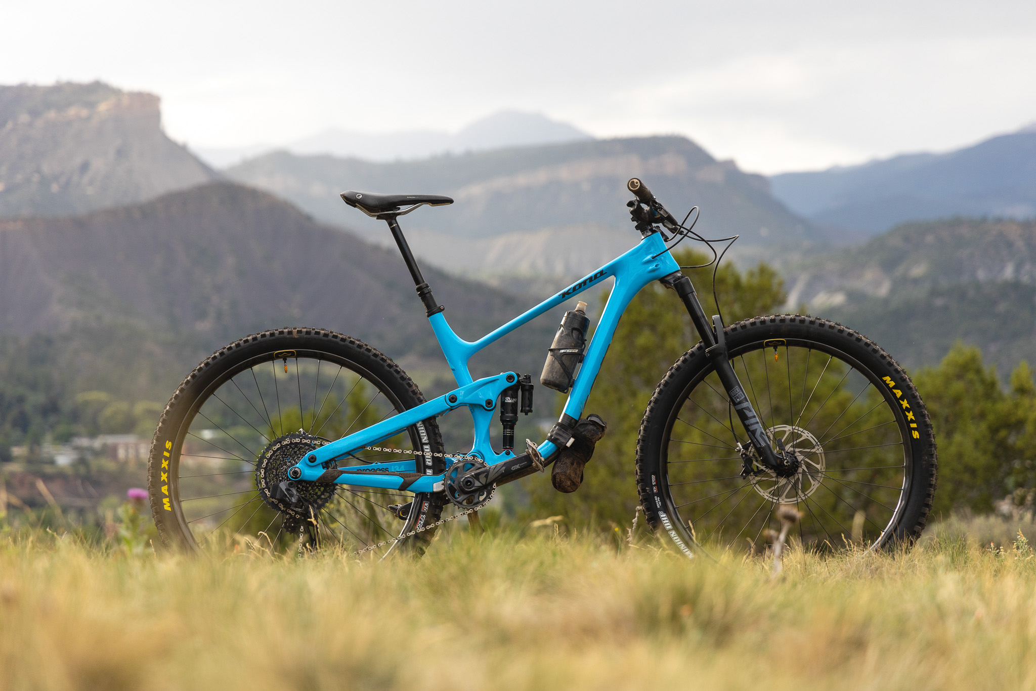 ISO Lifelong Wheelset: Three Seasons on NOBL’s TR37 Carbon Wheels ...