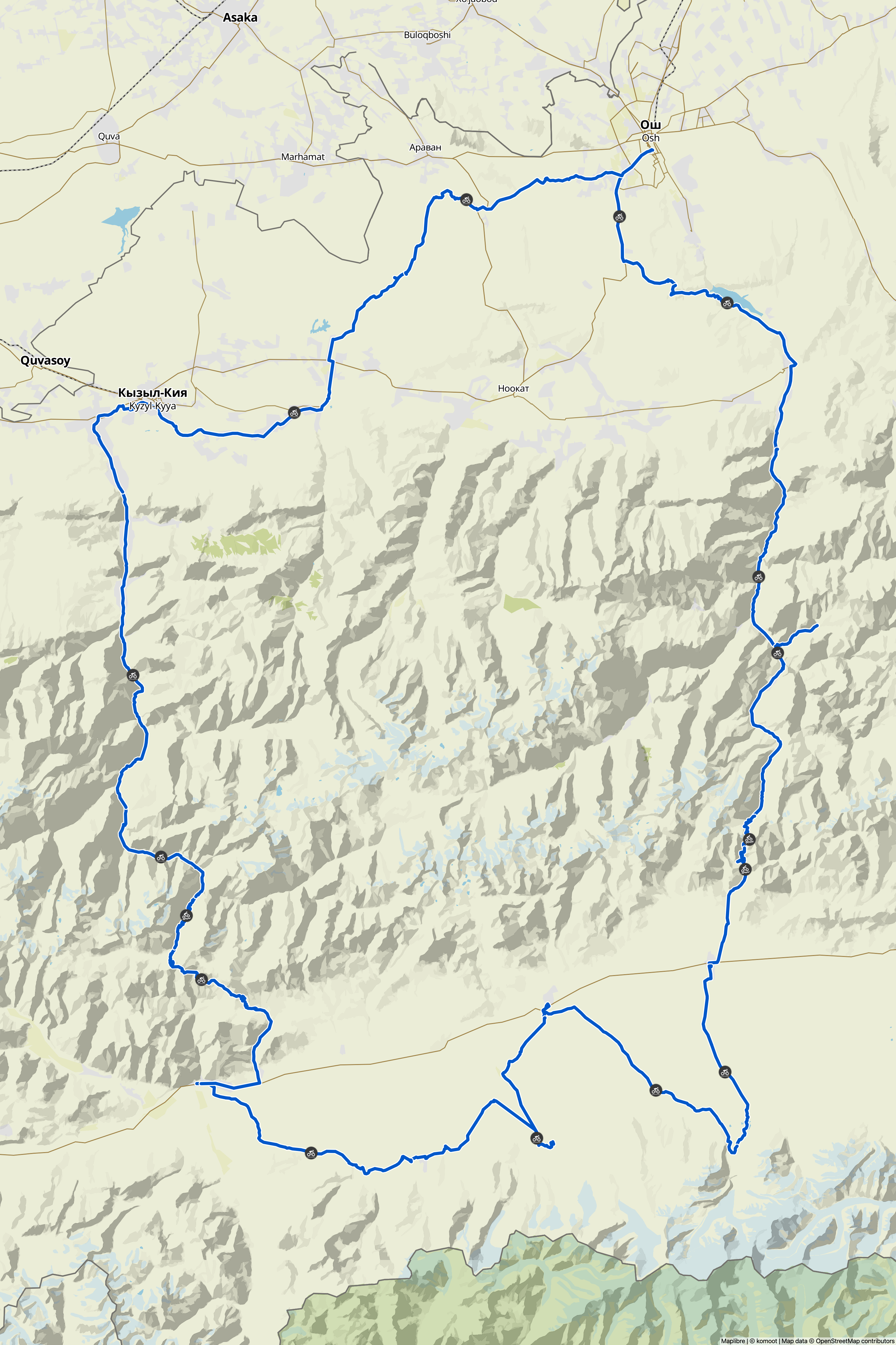 Radar Roundup: QUOC x Restrap Sandal, Randi Jo Fab Hip Bag, Velo Orange ...