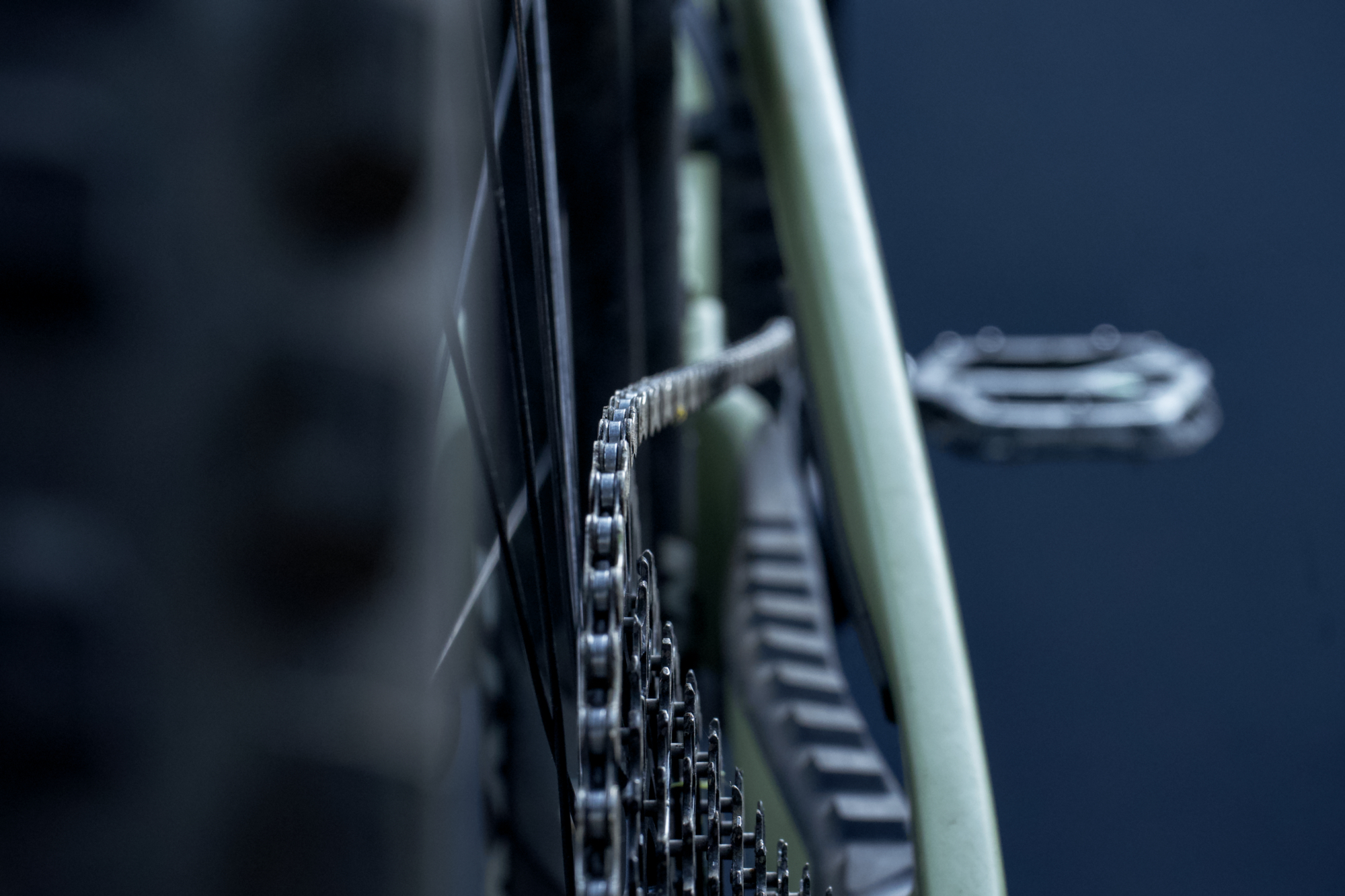 55 Zone Ahead: The Messy Story of Modern Mountain Bike Chainlines | The ...