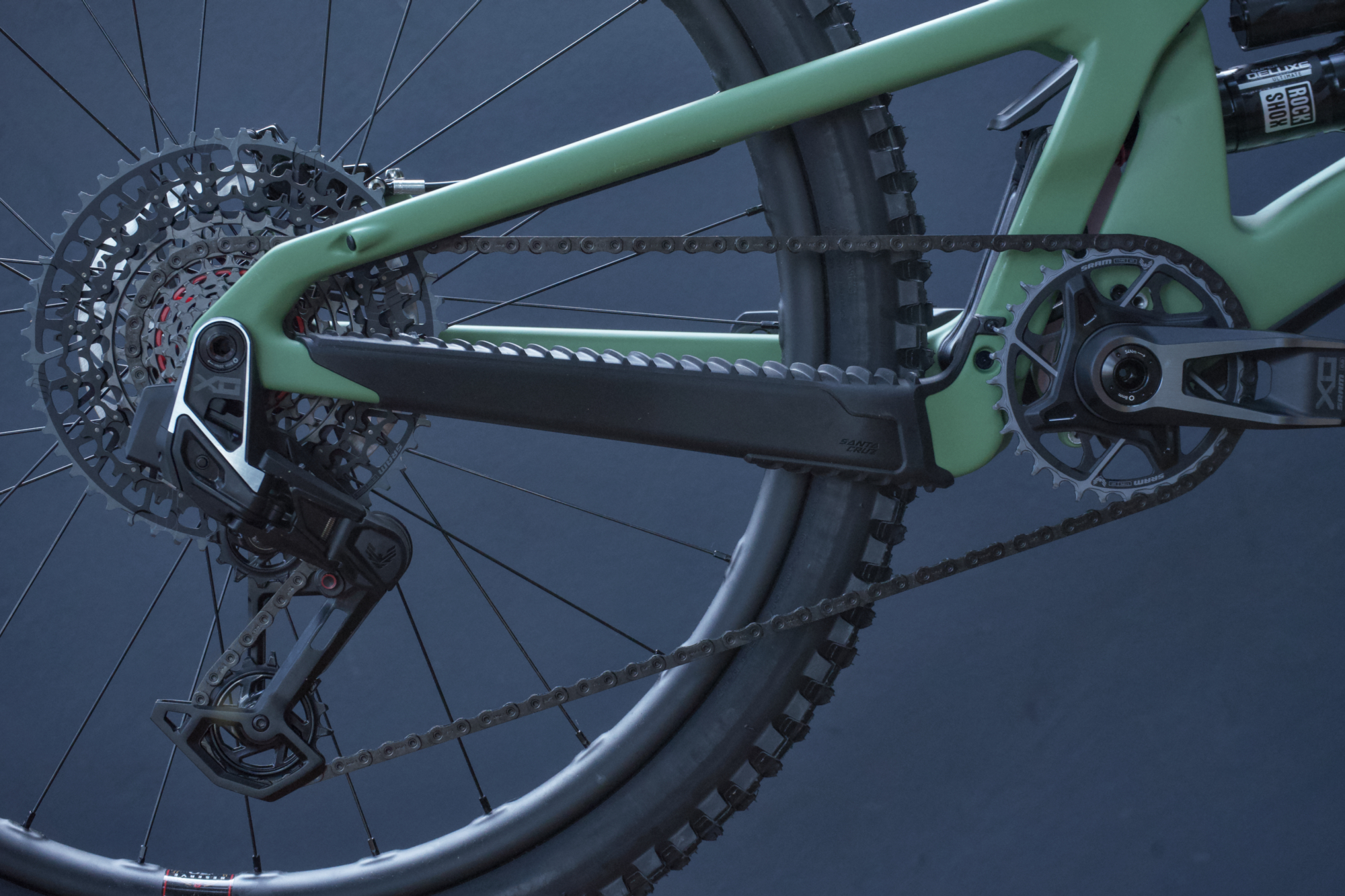 55 Zone Ahead: The Messy Story of Modern Mountain Bike Chainlines | The ...