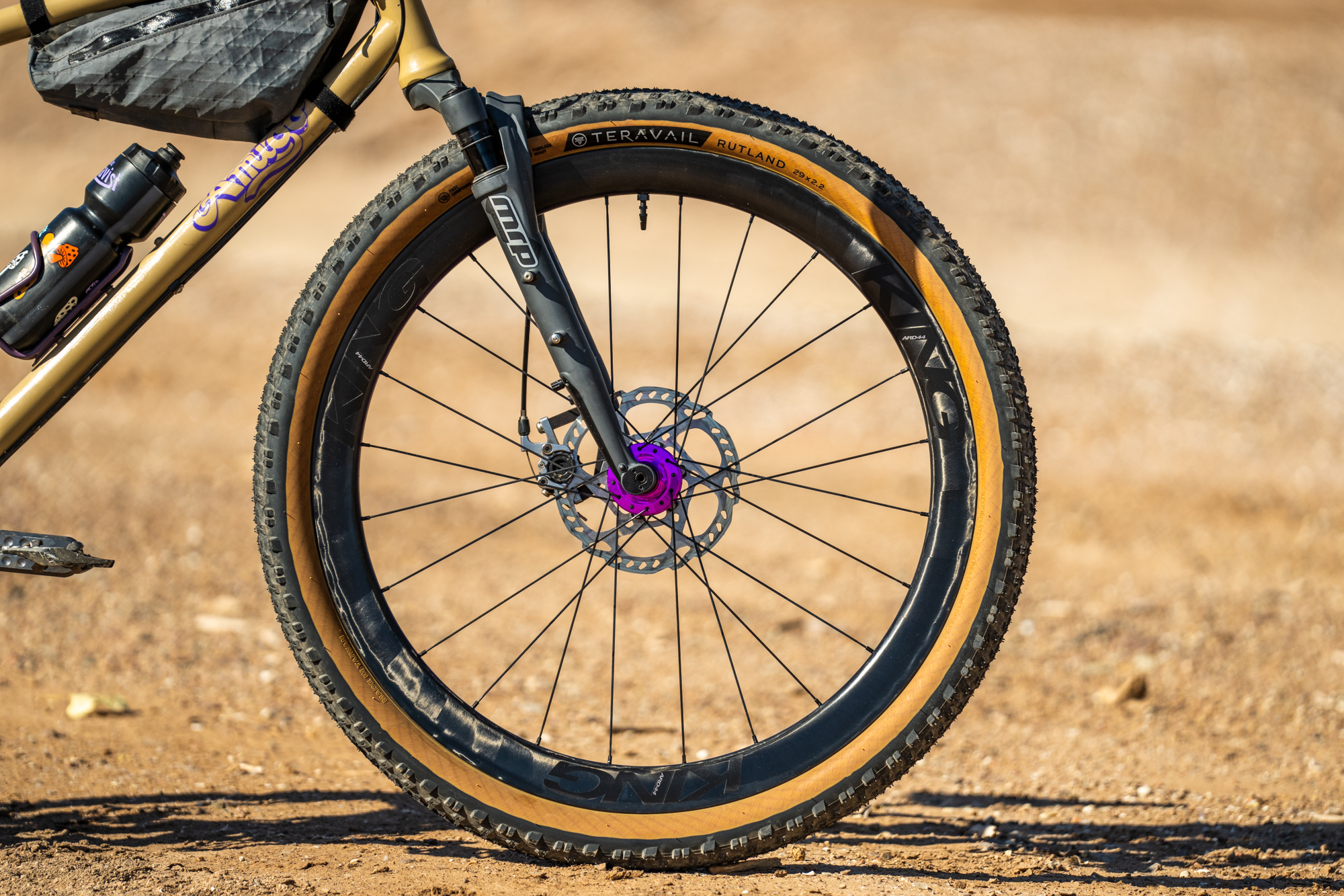 Chris King Goes Deep: A First Look at the ARD44 All-Road FusionFiber ...