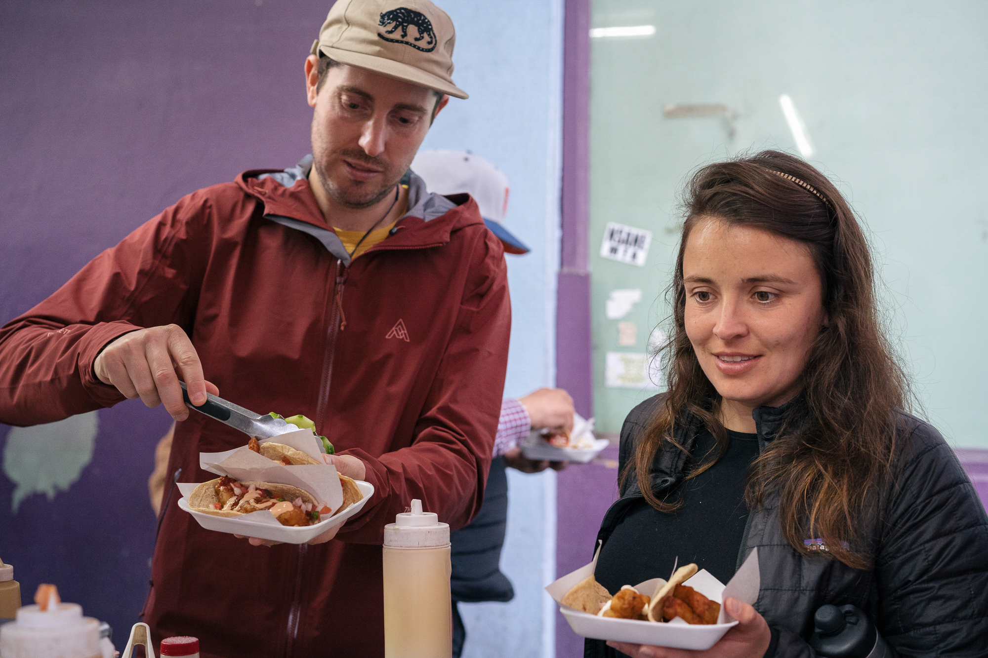 Cooking The Baja Divide: How To Survive On More Than Cold Bean Burritos ...