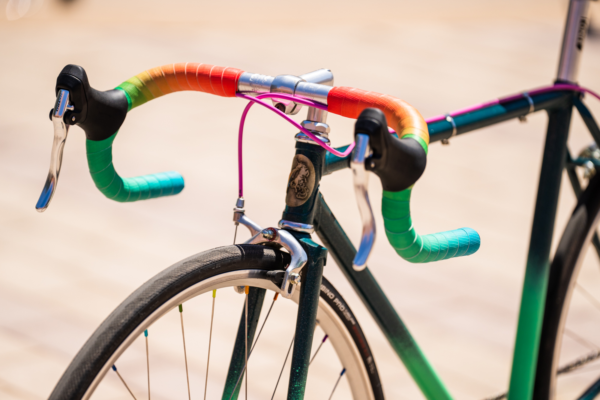 Unicorns and Sparkles and Rainbows: Finding Joy through Art, Ecology ...