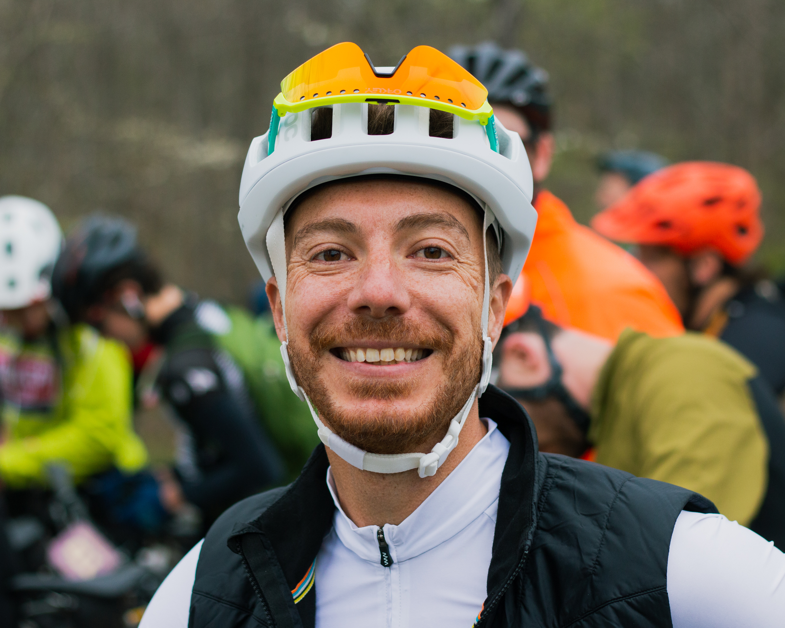 It’s a Gathering, Not a Grinder: A Recap of Gosh Darn Gravel Gathering ...