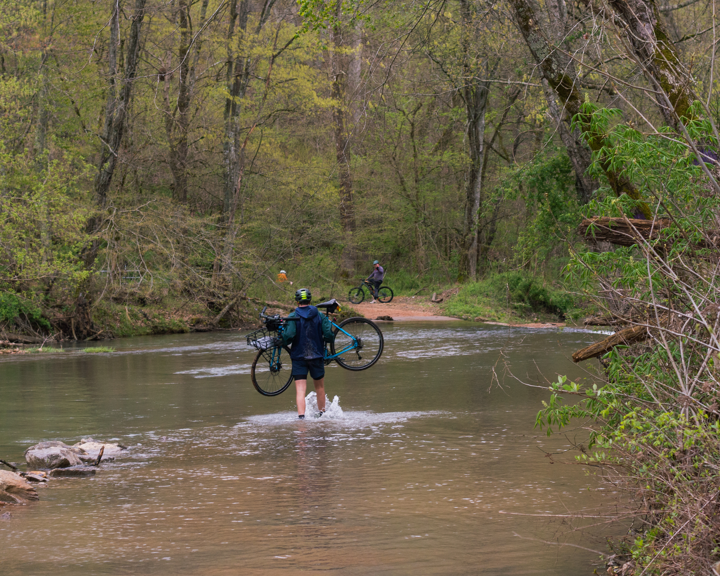 It’s a Gathering, Not a Grinder: A Recap of Gosh Darn Gravel Gathering ...