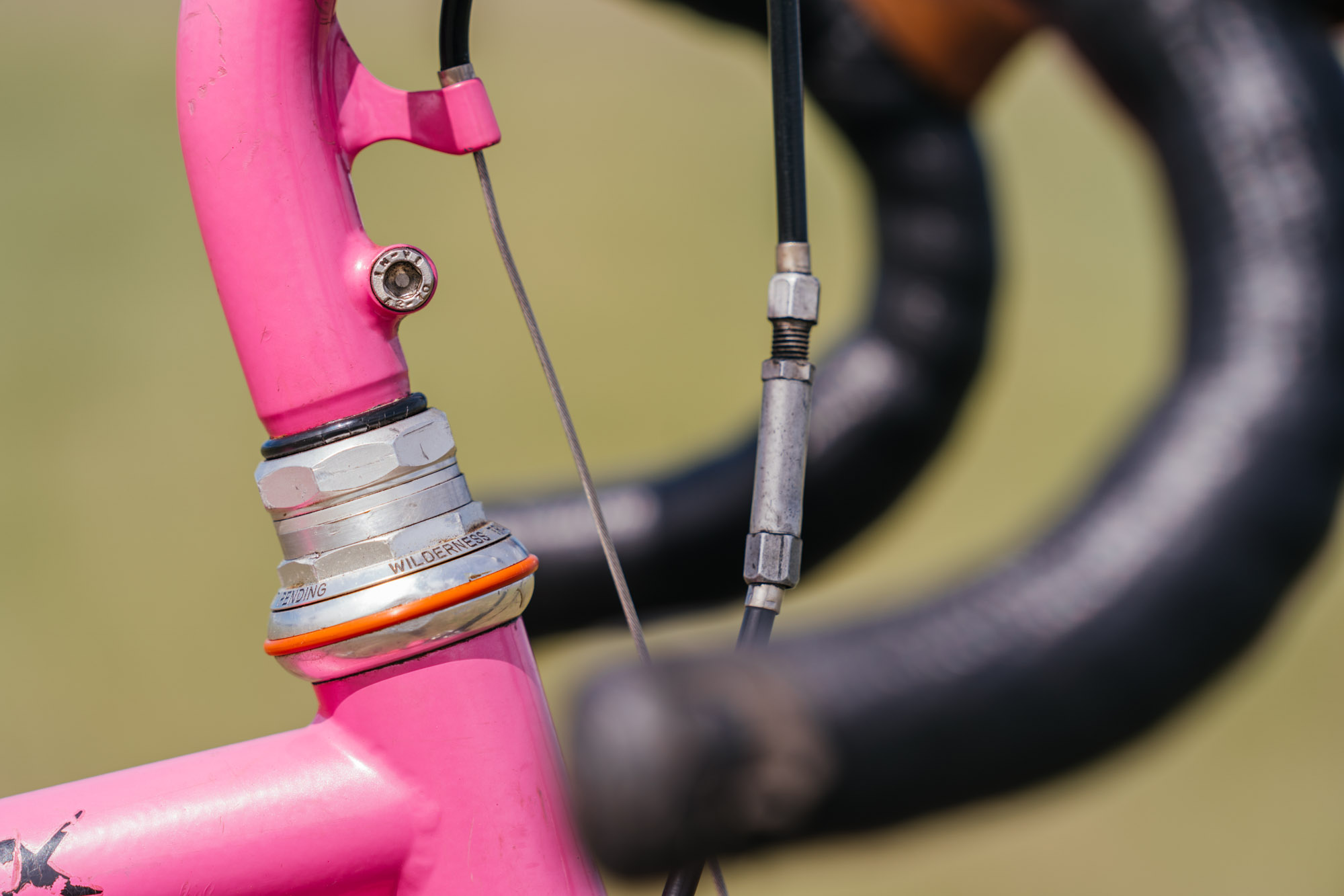 Vintage Bicycles: Jacquie’s Singlespeed Wilderness Trail Bikes Phoenix ...