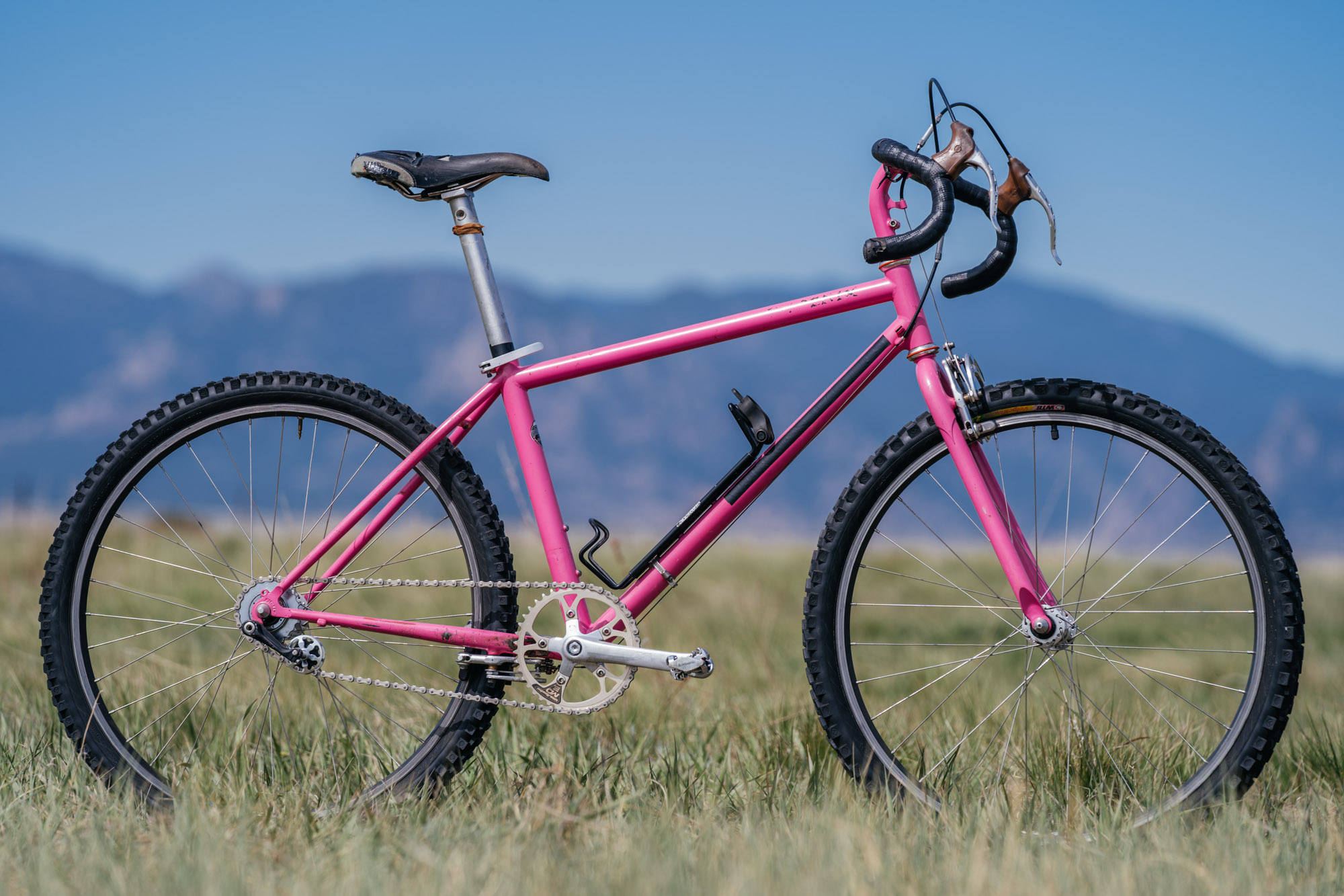 Beautiful Bicycles on The Radavist | A group of individuals who share a ...