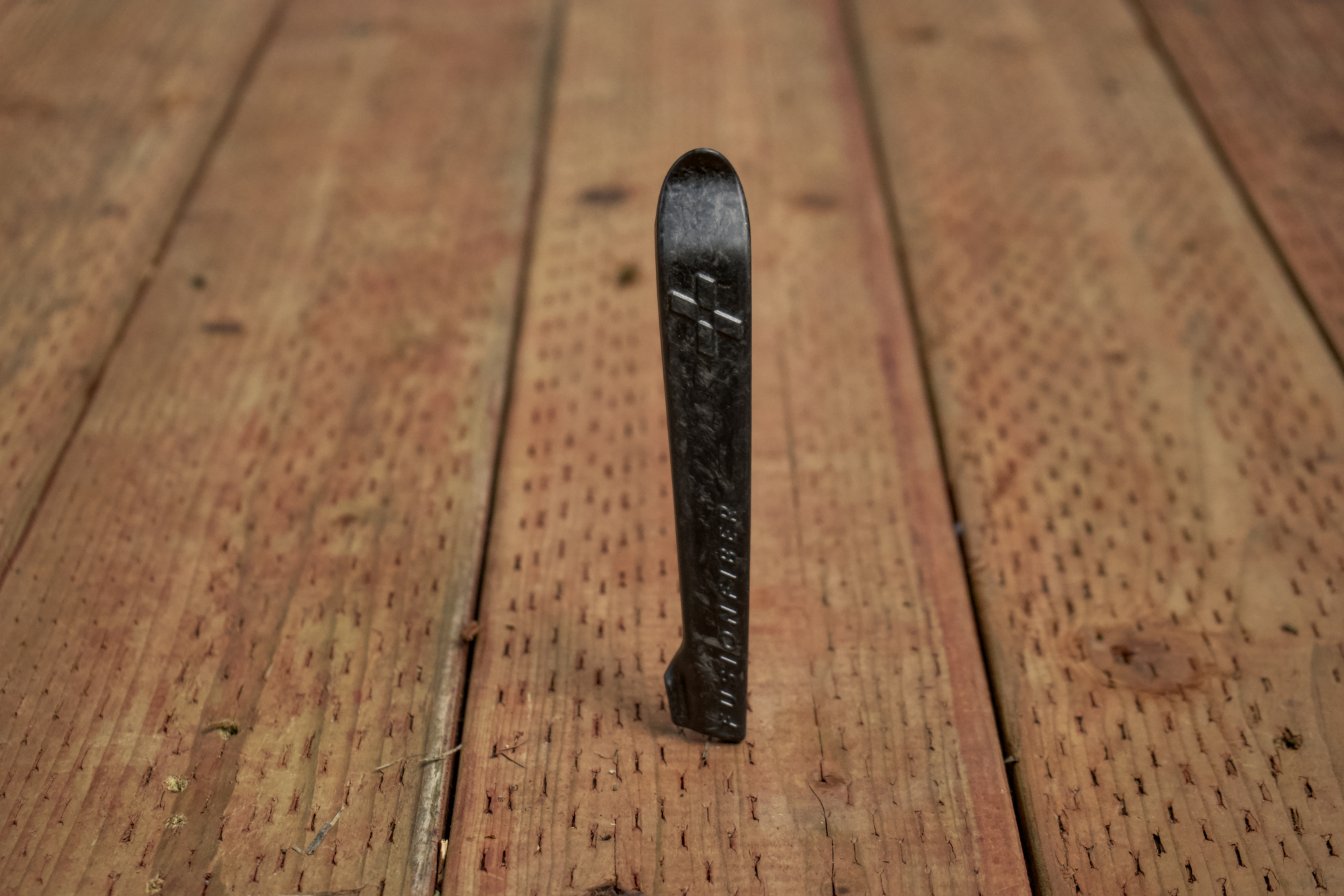 Simple Machines: FORGE+BOND’s $50 Recycled Carbon Tire Levers vs. $5.50 ...