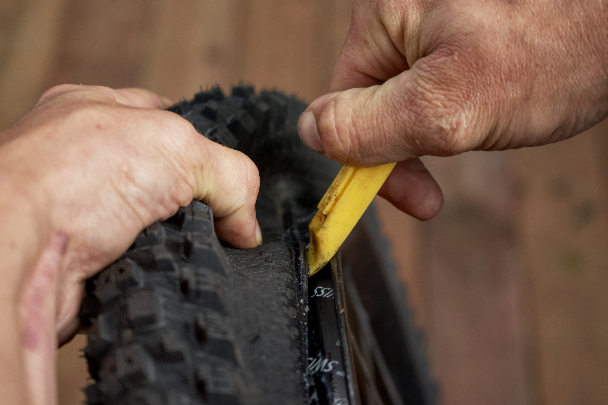 Simple Machines: FORGE+BOND’s $50 Recycled Carbon Tire Levers vs. $5.50 ...
