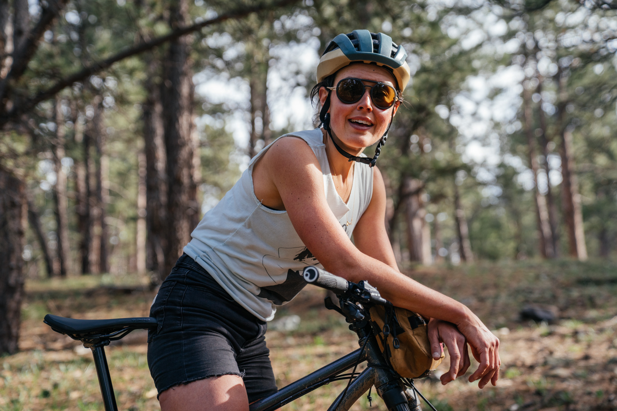 We Wanted to Congratulate Hailey Moore for First Place Women North South Colorado 2023 | The ...