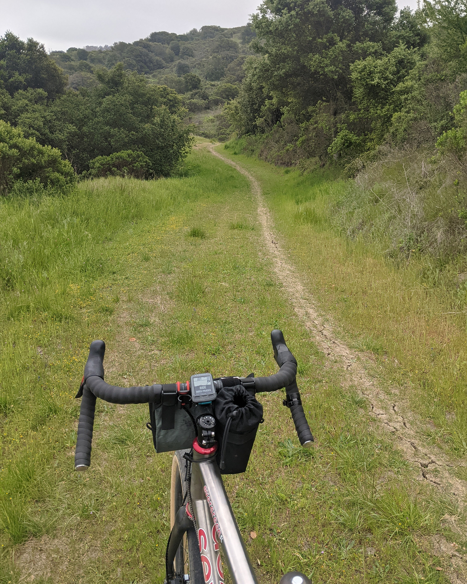 Readers’ Rides: Dan’s Seven Evergreen | The Radavist | A group of ...