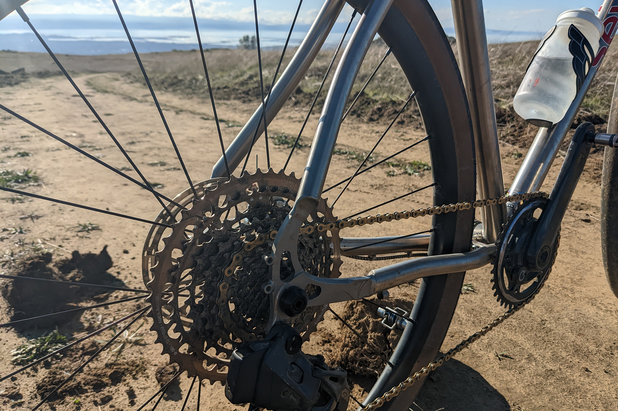 Readers’ Rides: Dan’s Seven Evergreen | The Radavist | A group of ...